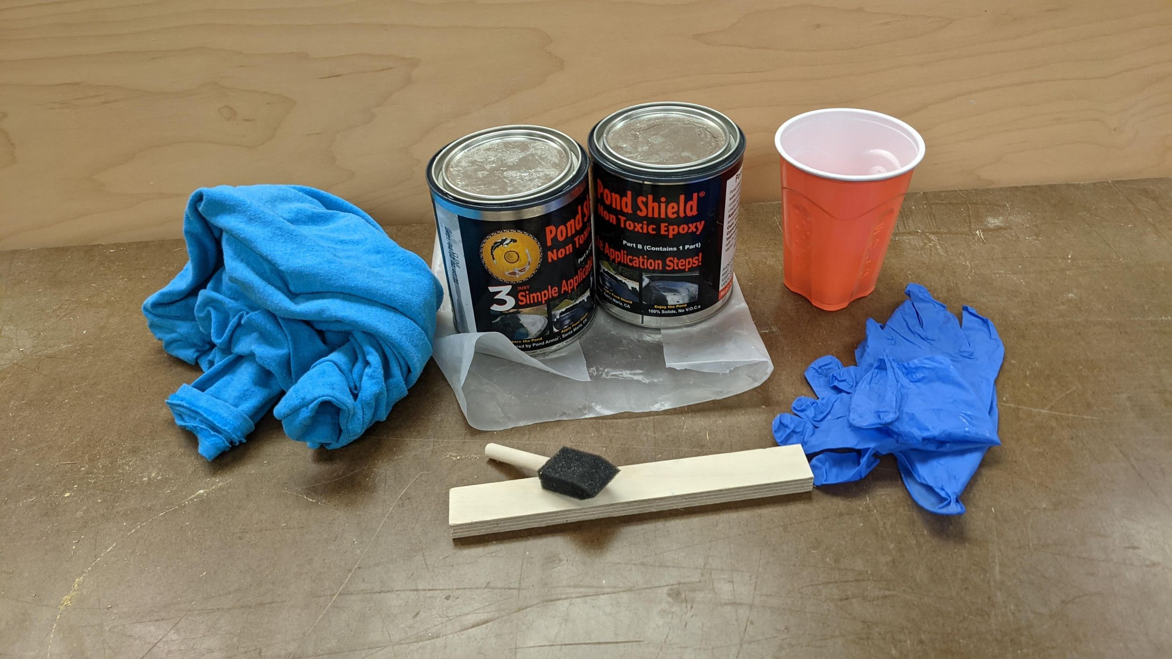 DIY Cement Salt Wells : 11 Steps (with Pictures) - Instructables