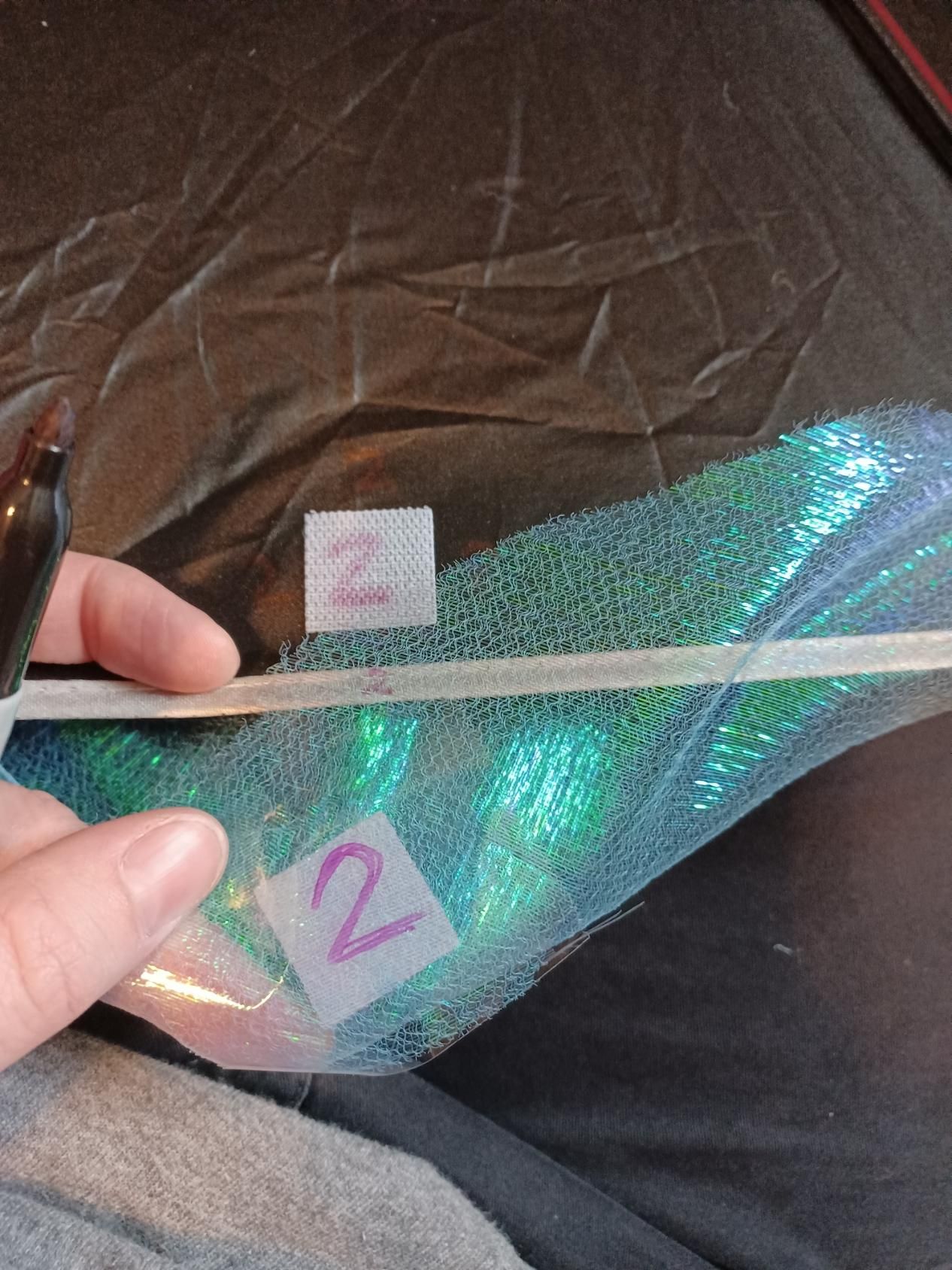 Jelly Fish Costume : 4 Steps (with Pictures) - Instructables