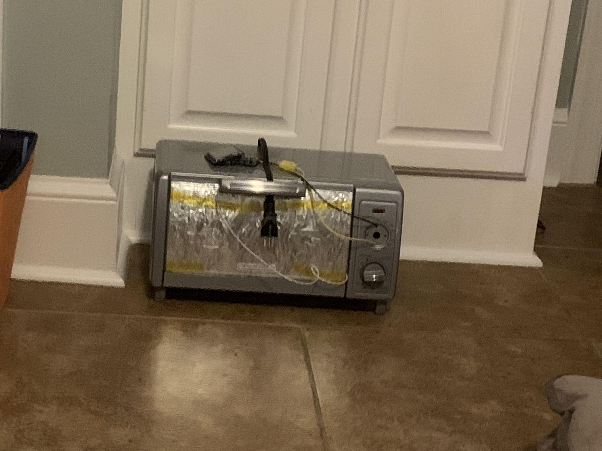 EFM8BB1 Kinetic Light Triangles : 14 Steps (with Pictures) - Instructables