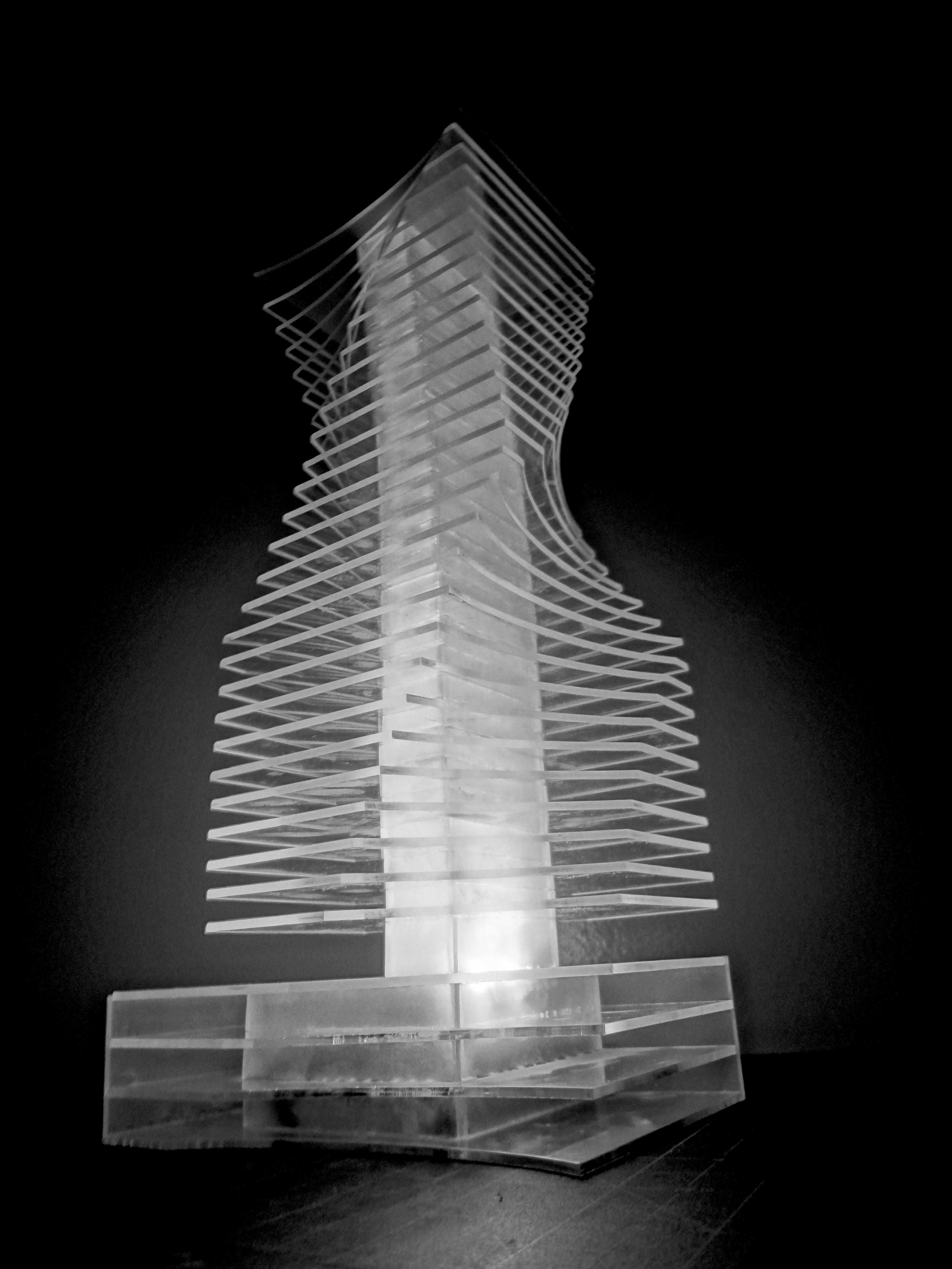 DIY LED Lamp : 9 Steps (with Pictures) - Instructables