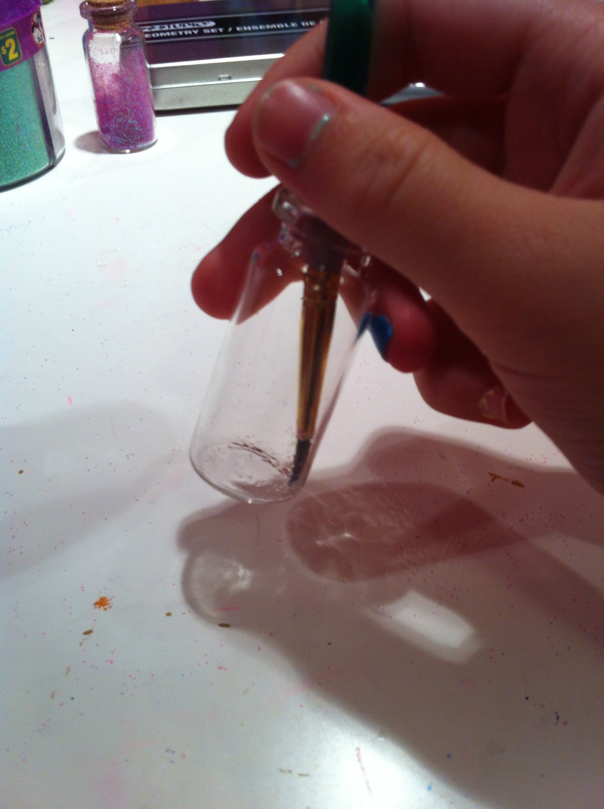 Fairy Dust Jars : 4 Steps - Instructables