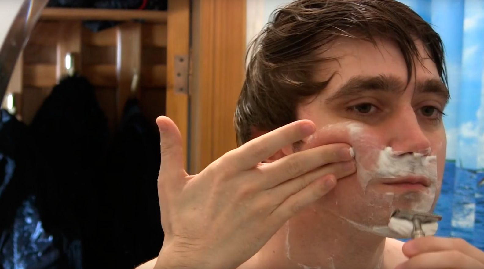 How to Shave a Beard Properly : 11 Steps - Instructables