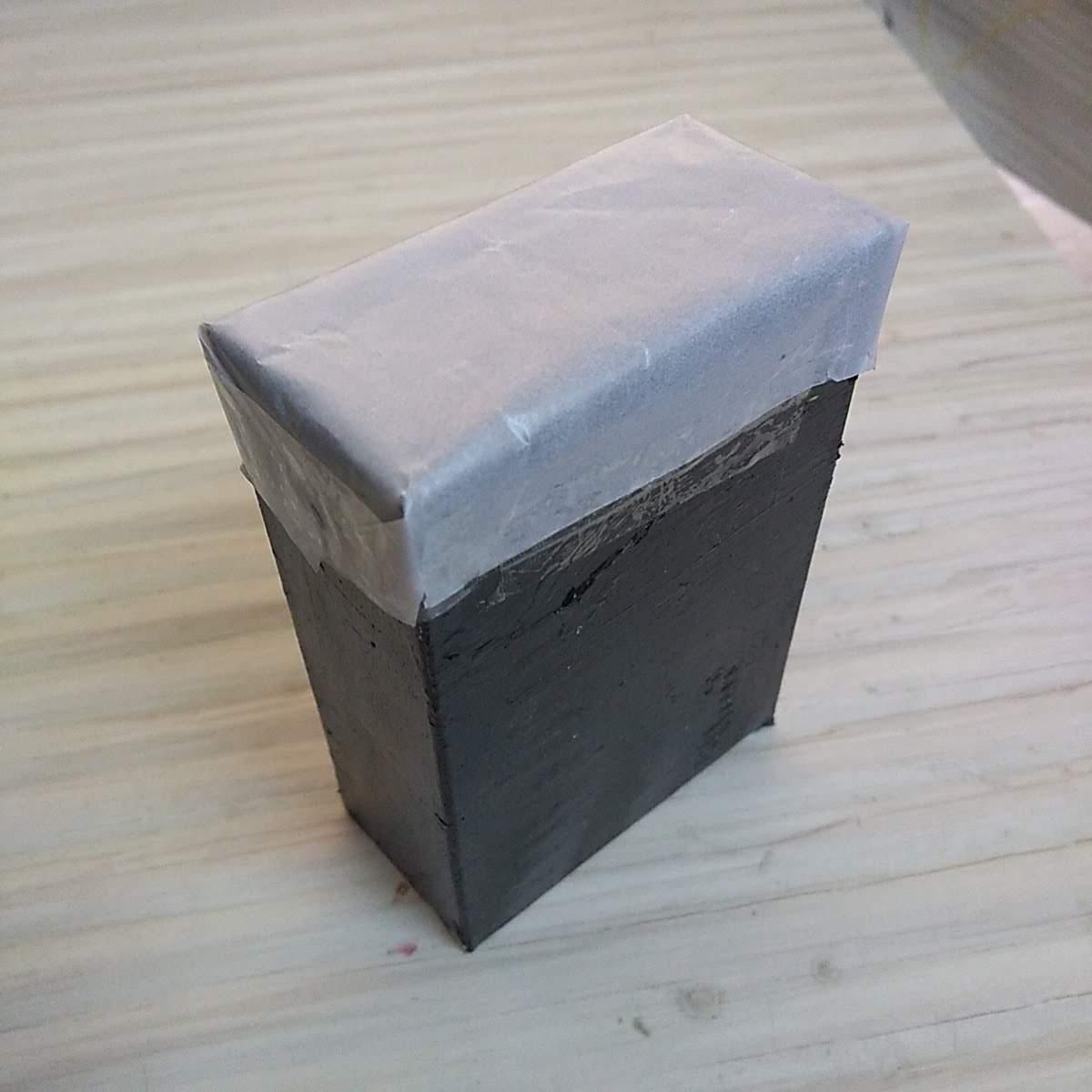 Pin Hole Camera : 4 Steps - Instructables