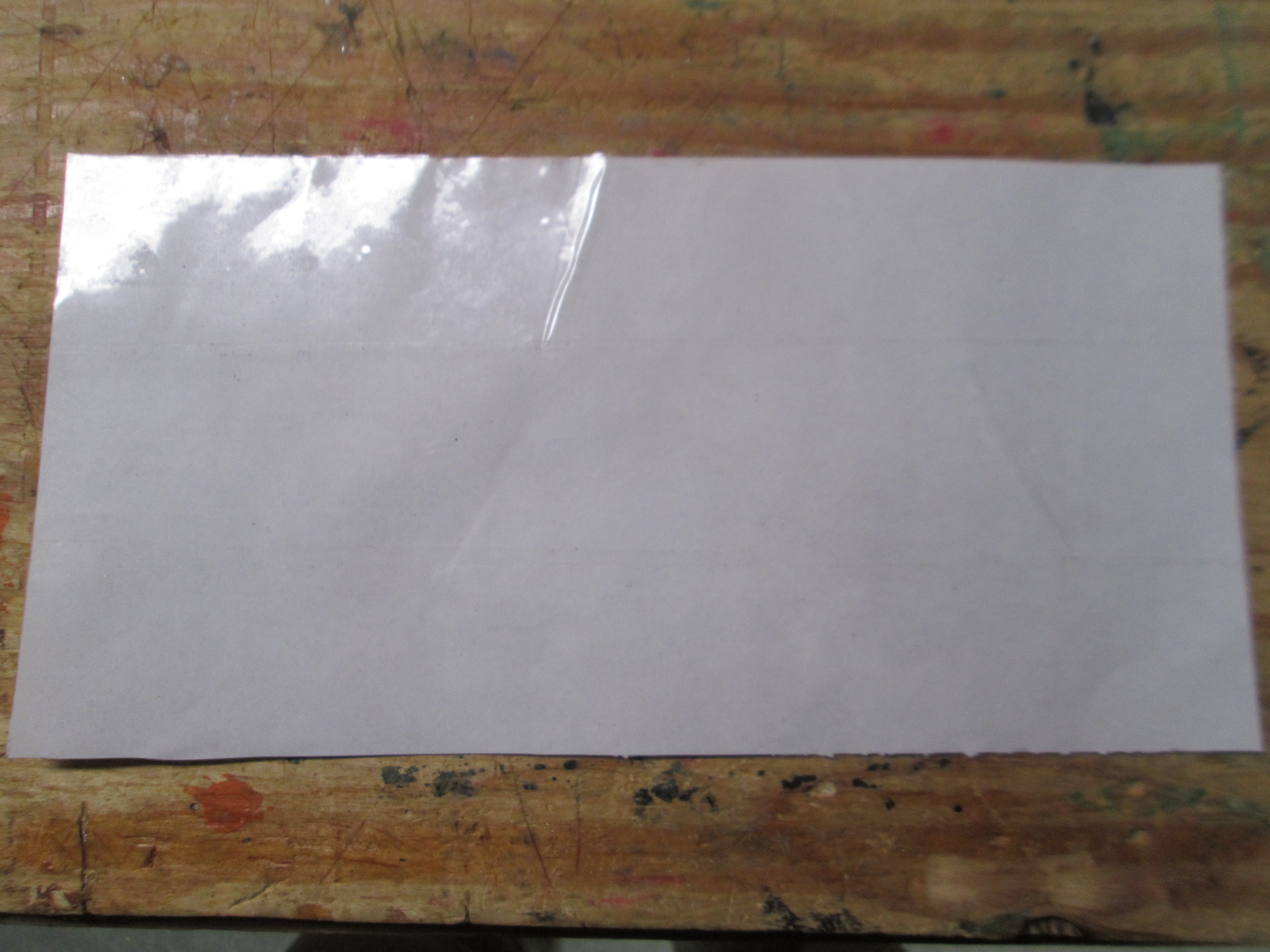 Pocket Whiteboard and Sheathe With Stuff You Already Have (Cheap and ...