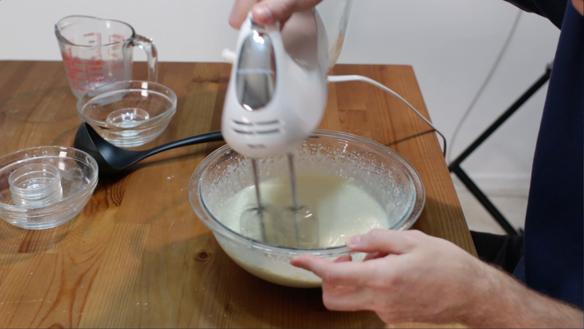 How to Make Crepes : 8 Steps (with Pictures) - Instructables