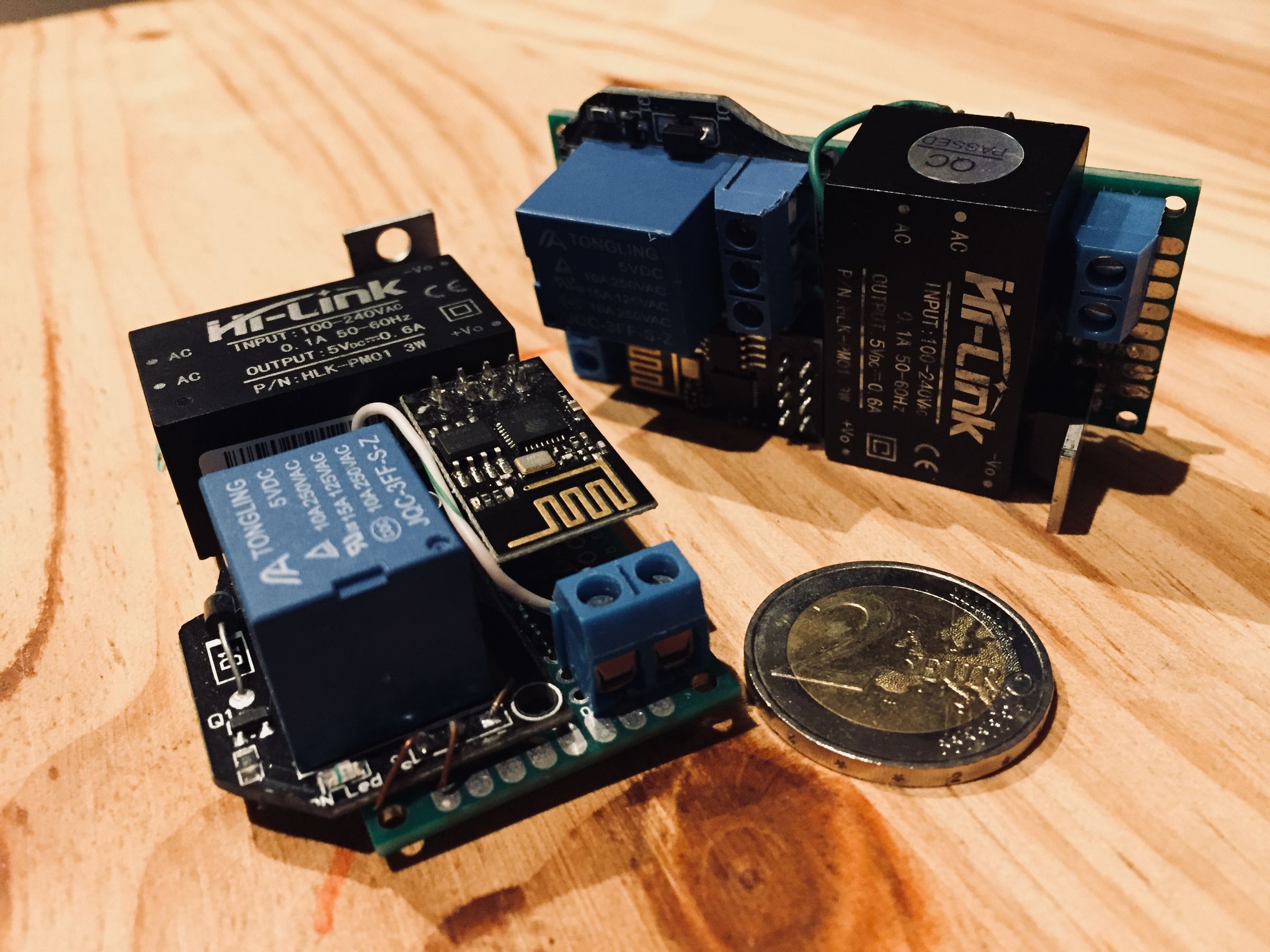 Smart Plug ESP8266 : 6 Steps - Instructables