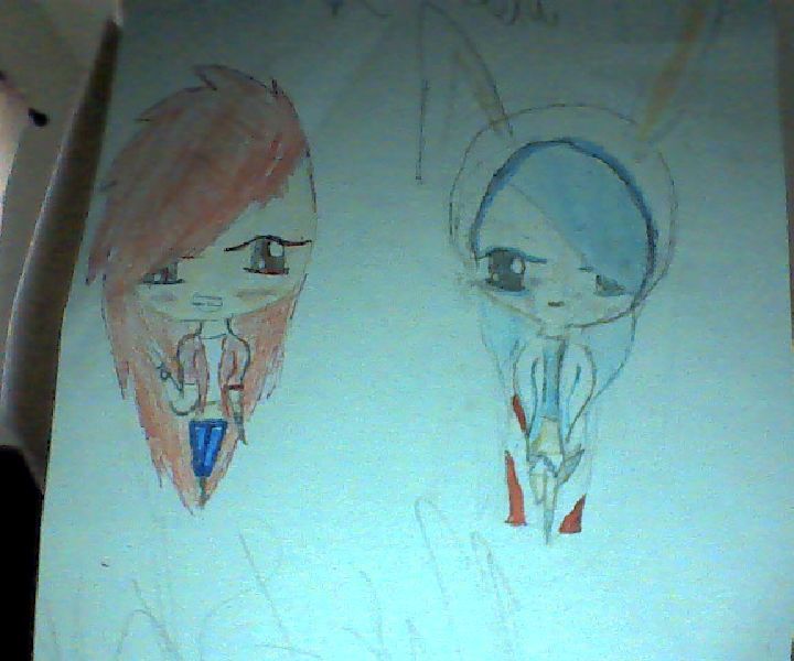 Anime Basics : 7 Steps - Instructables