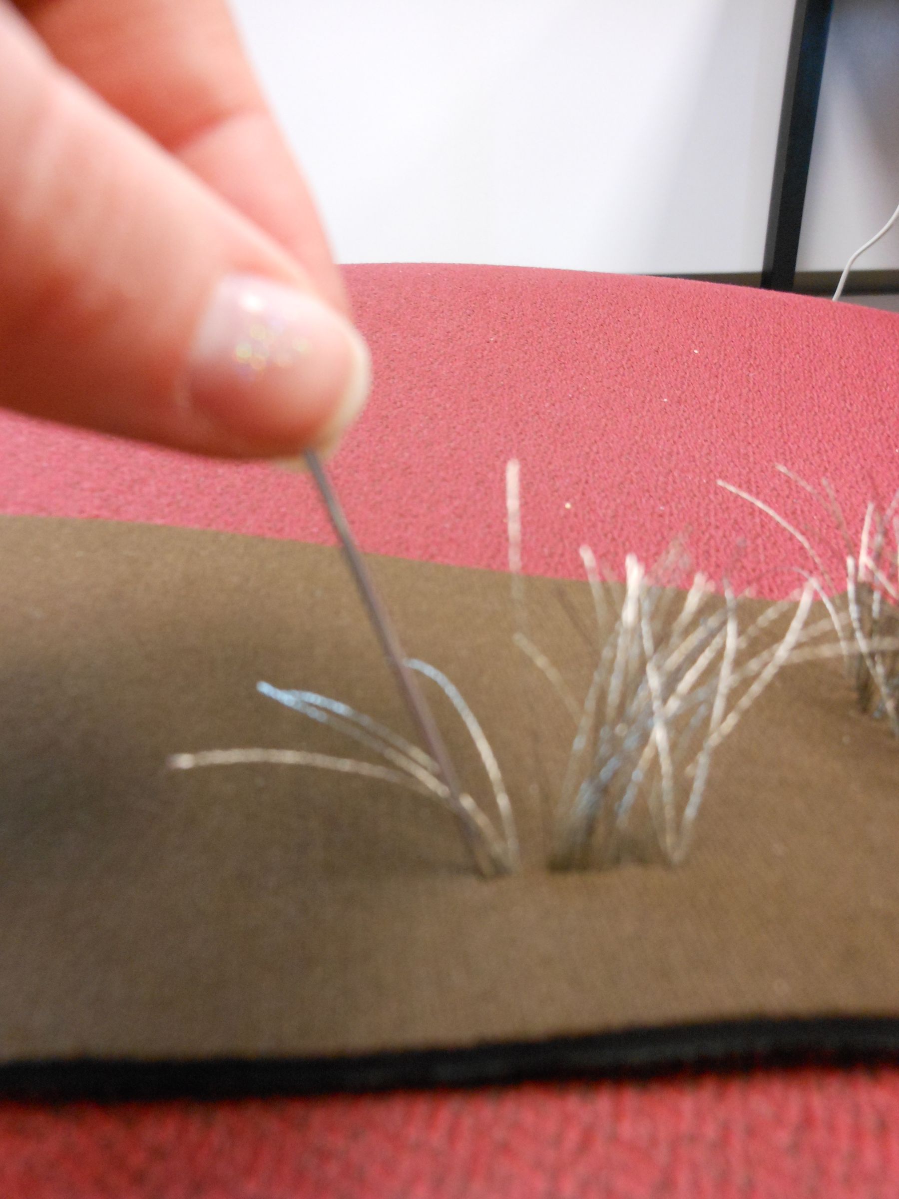 Motion Sensor: Teach Vestibular : 7 Steps - Instructables