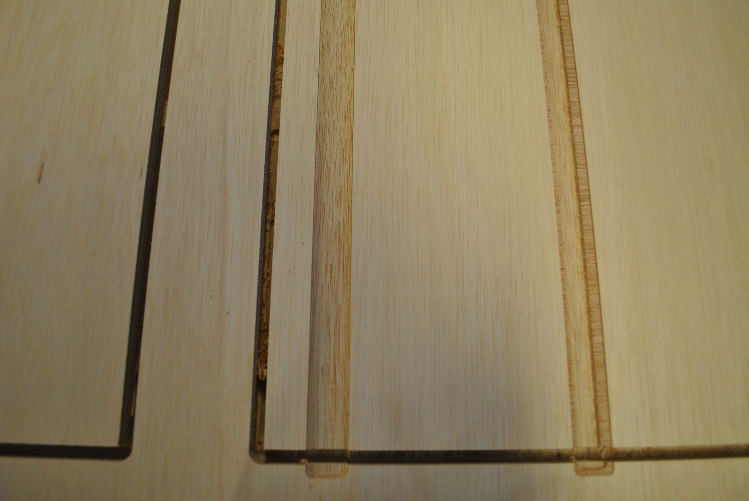 Custom ShopBot Speaker Box : 4 Steps - Instructables