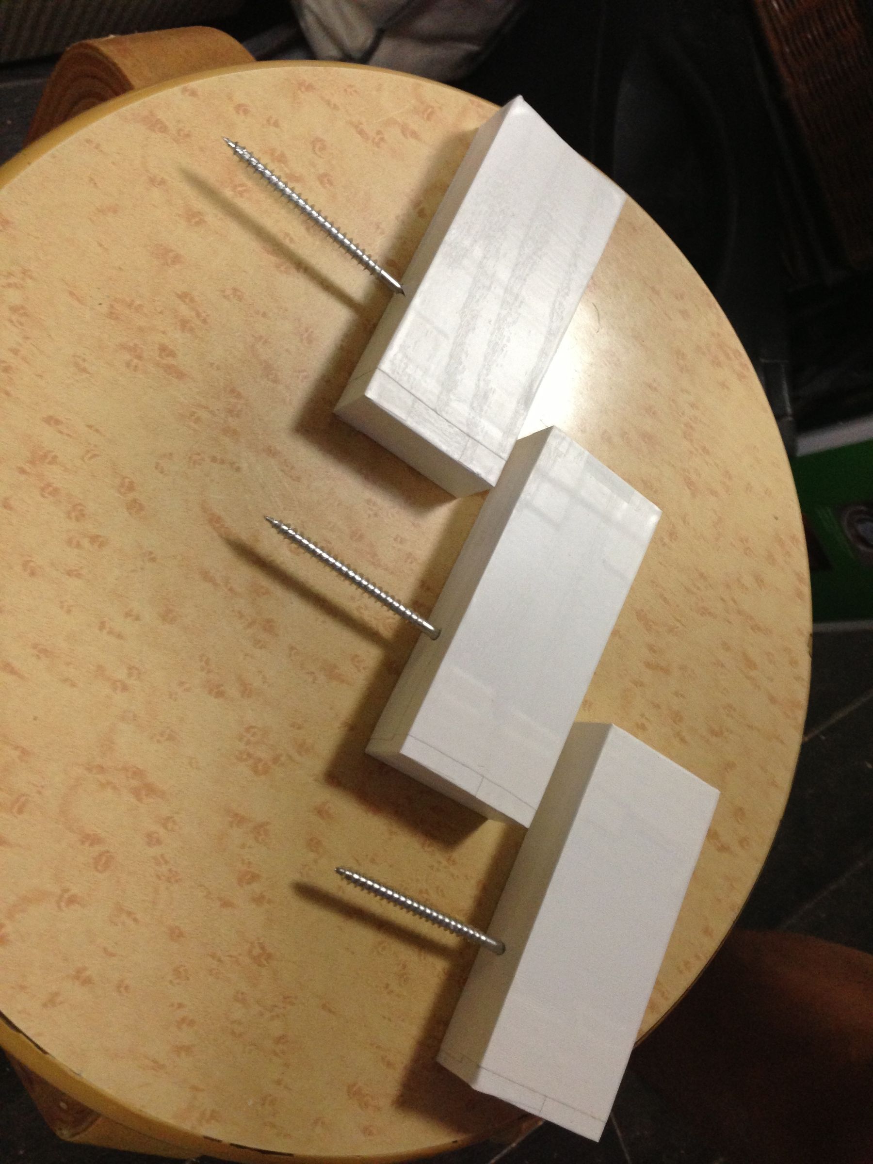 Wall Bed : 8 Steps - Instructables