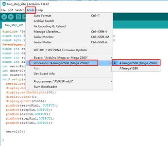 How to Make Tiktok Scroll Automatically Physically and Follow Everyone Using Arduino and Step ...