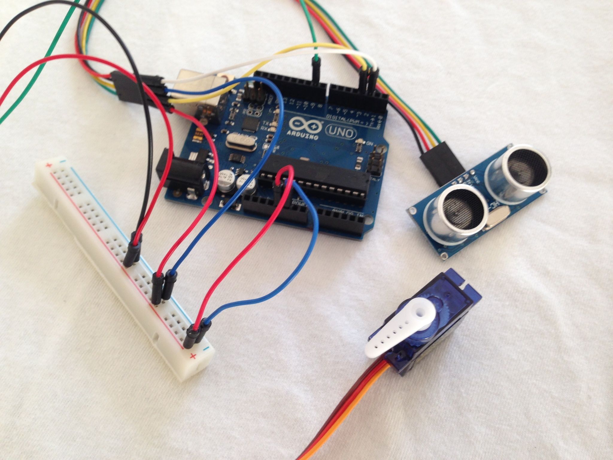 Automated Candy Dispenser : 5 Steps - Instructables