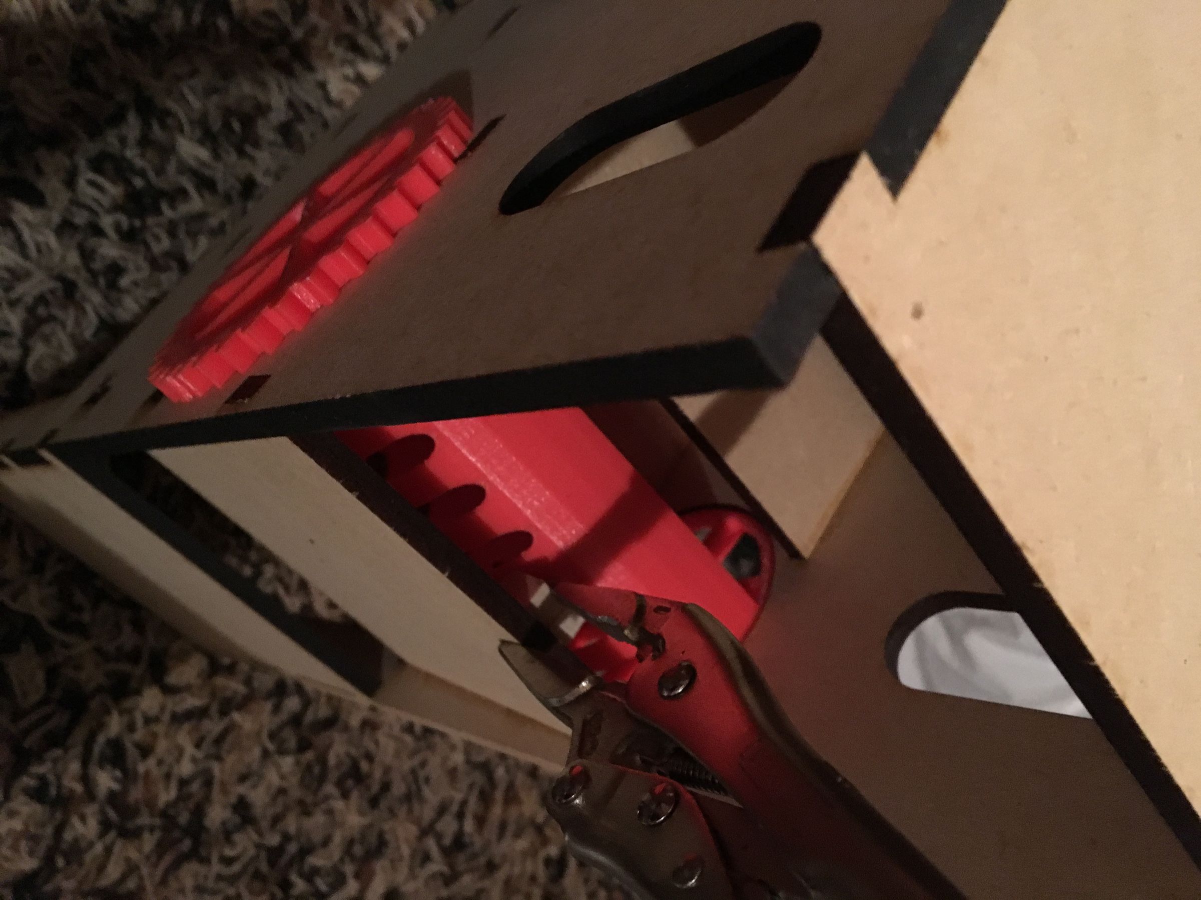 The Soda Locker - Vending Machine : 16 Steps (with Pictures ...