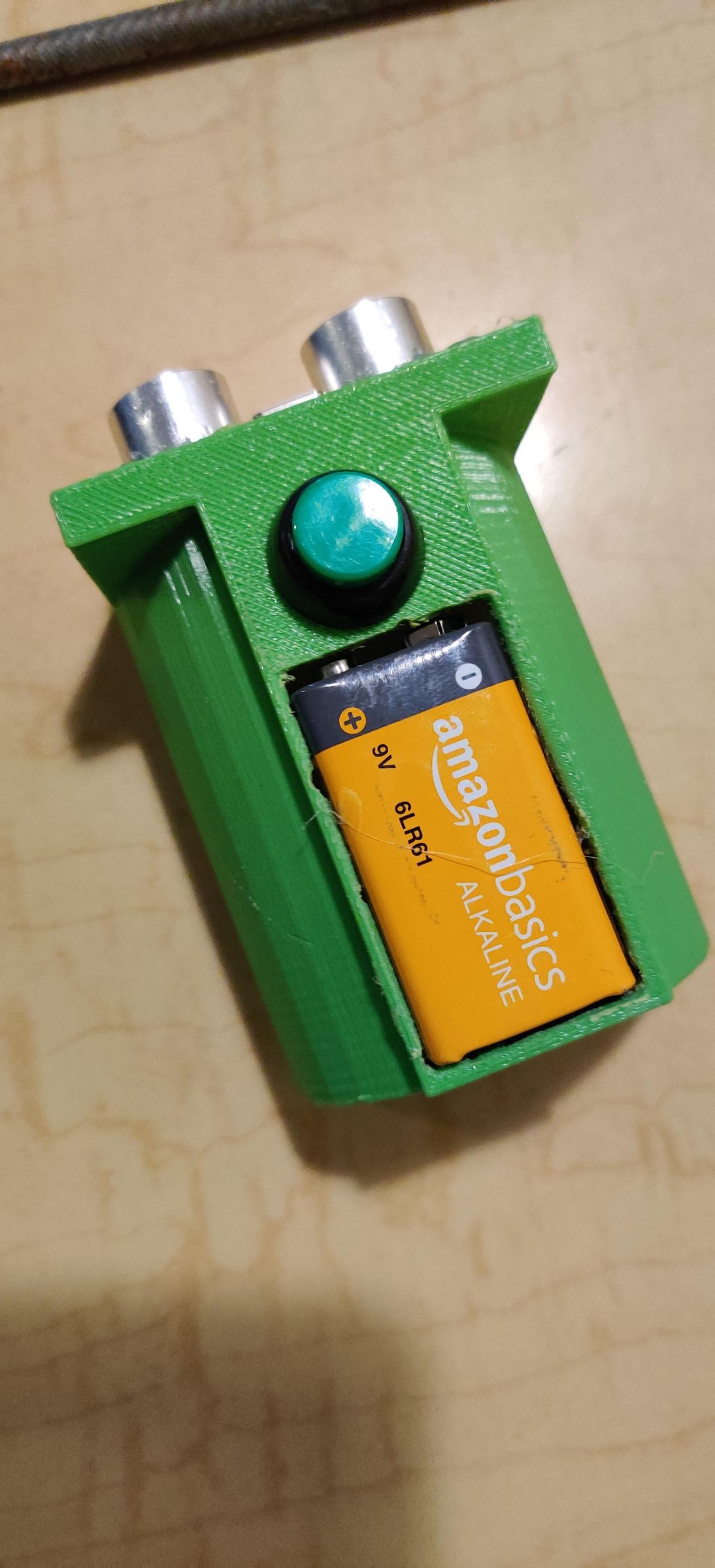 Arduino Nano Powered 3D Printed Robot Car. : 4 Steps - Instructables