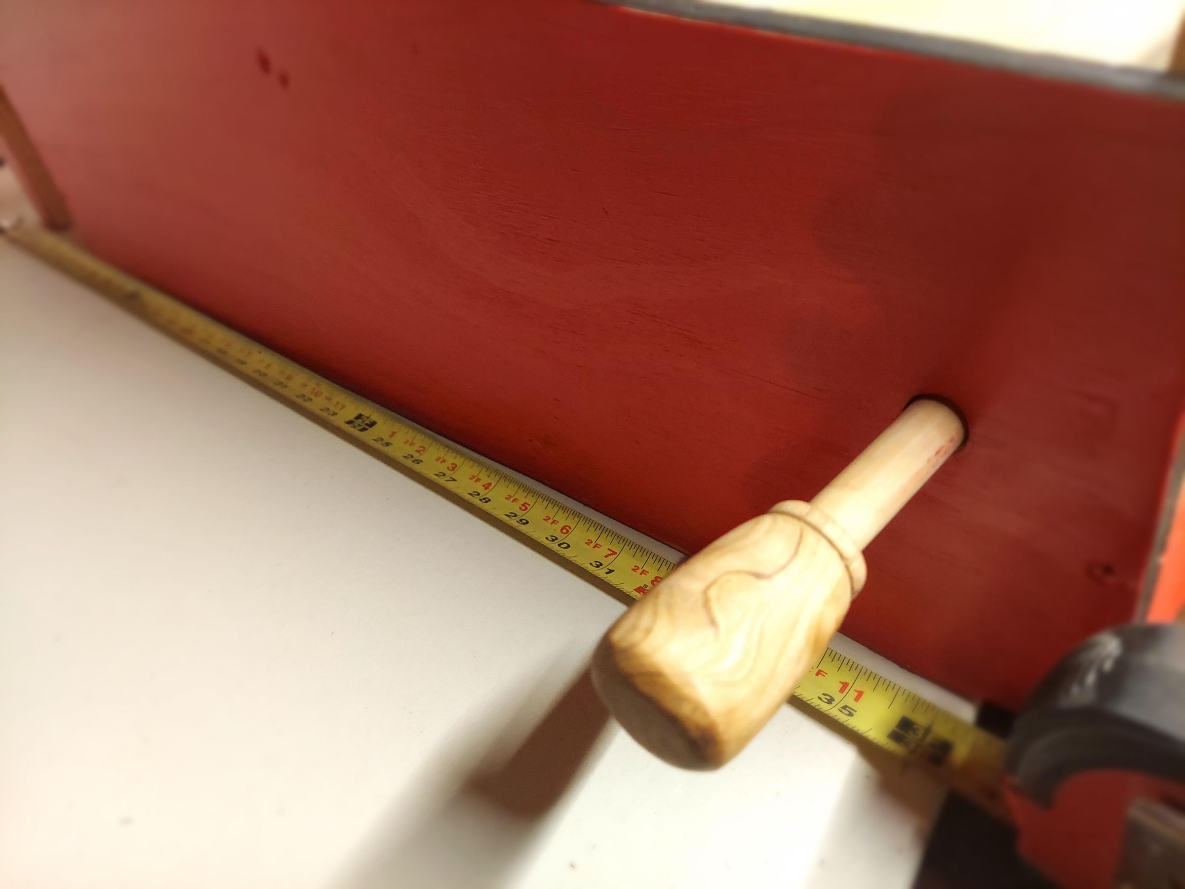 Wooden Pinball Machine DIY : 13 Steps (with Pictures) - Instructables