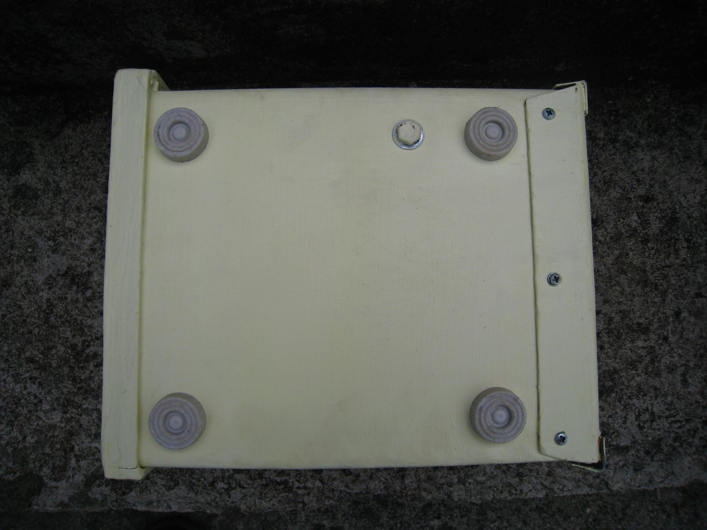 Stand Alone CD Player : 7 Steps (with Pictures) - Instructables