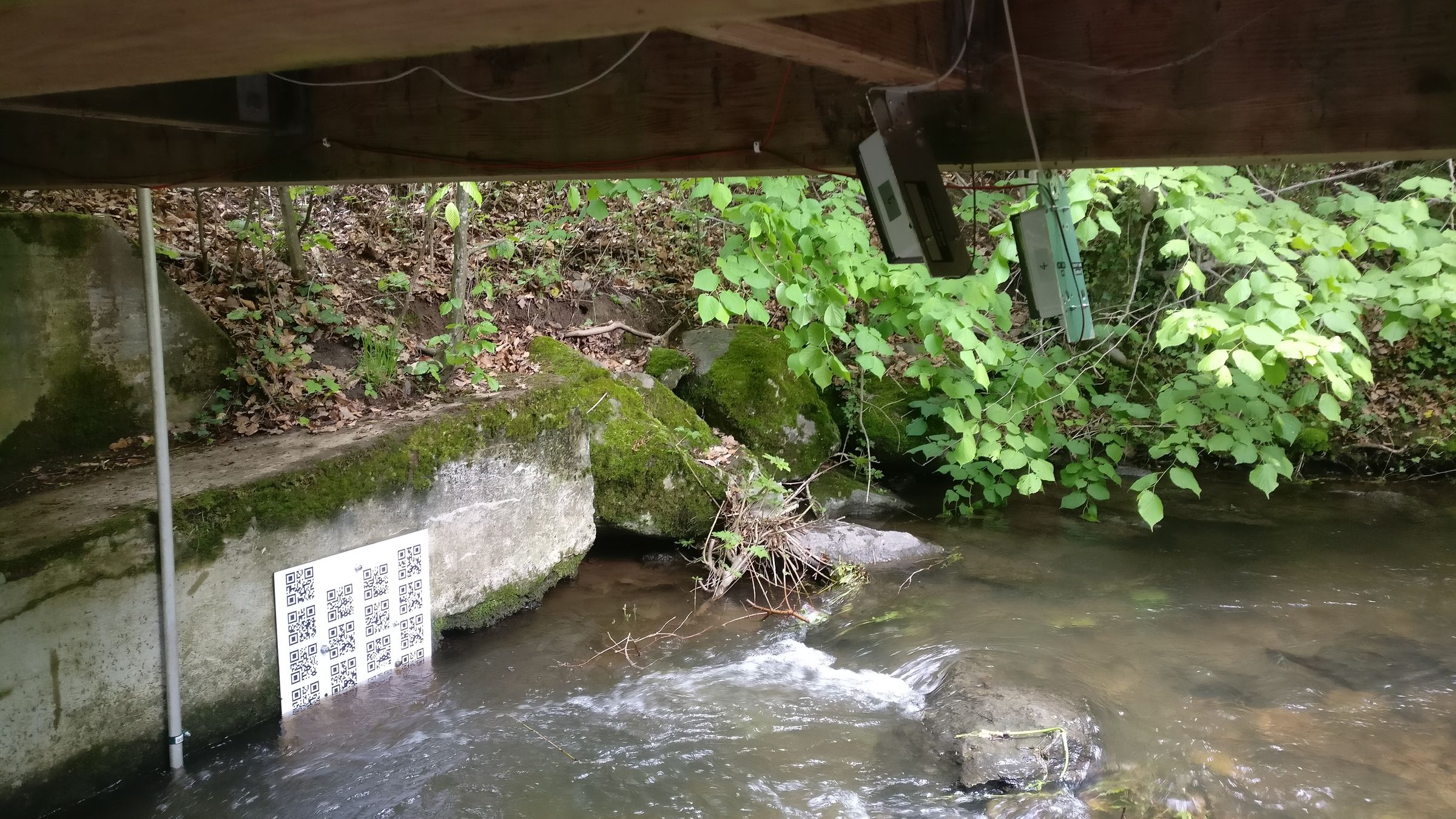 Automated River Water Monitoring System : 14 Steps - Instructables