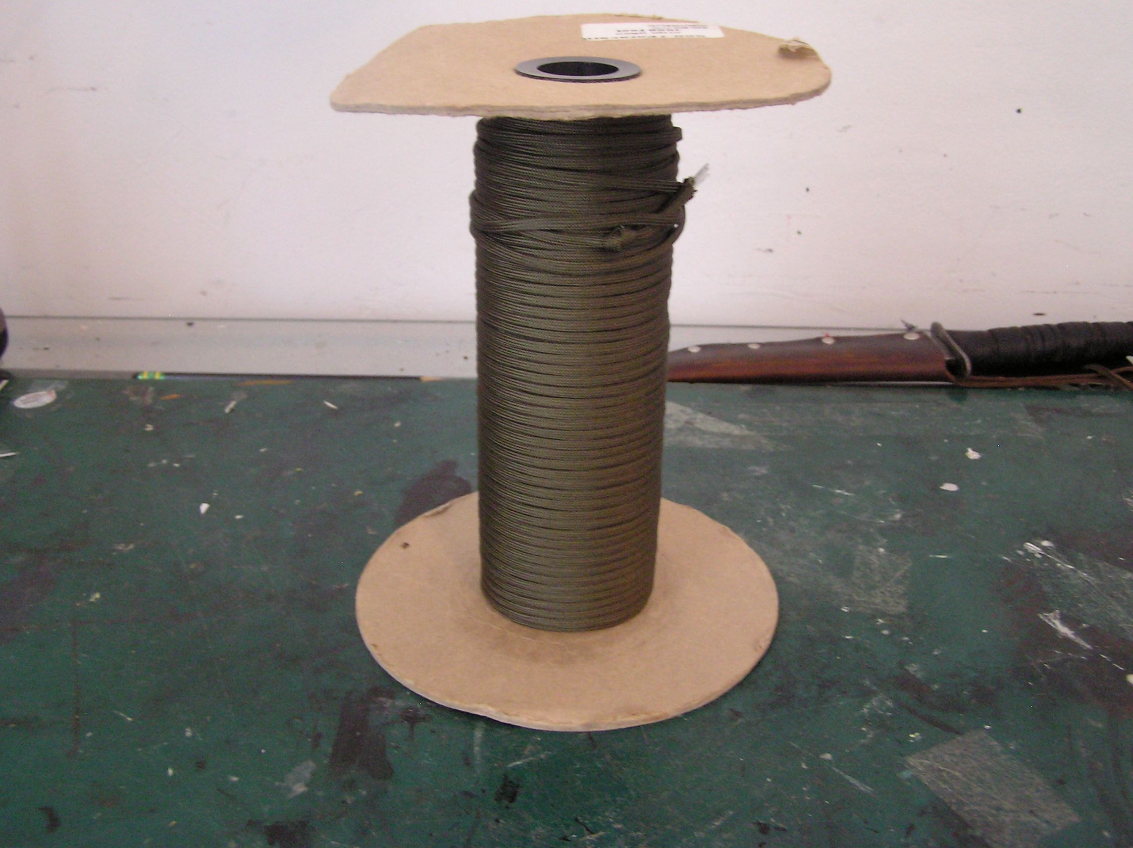 Paracord Water Jug Harness. : 6 Steps (with Pictures) - Instructables