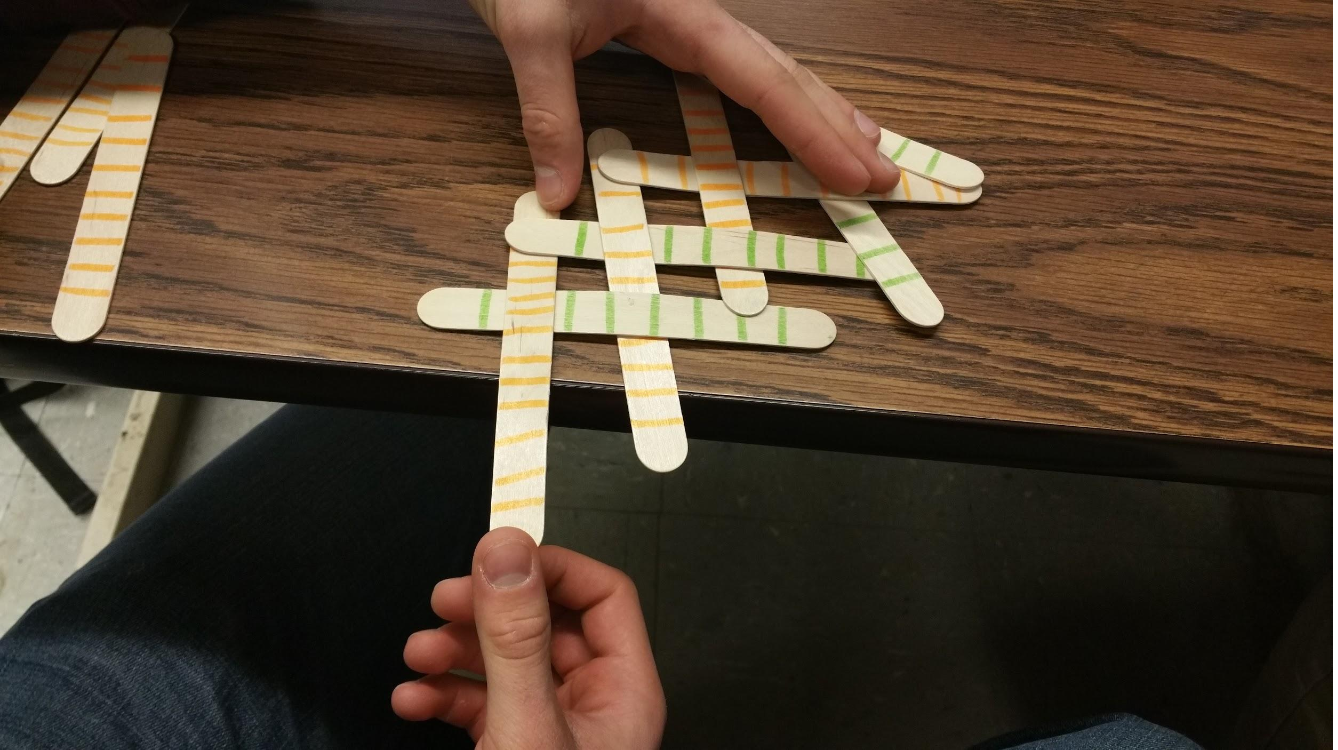 Popsicle Stick Bomb : 13 Steps - Instructables