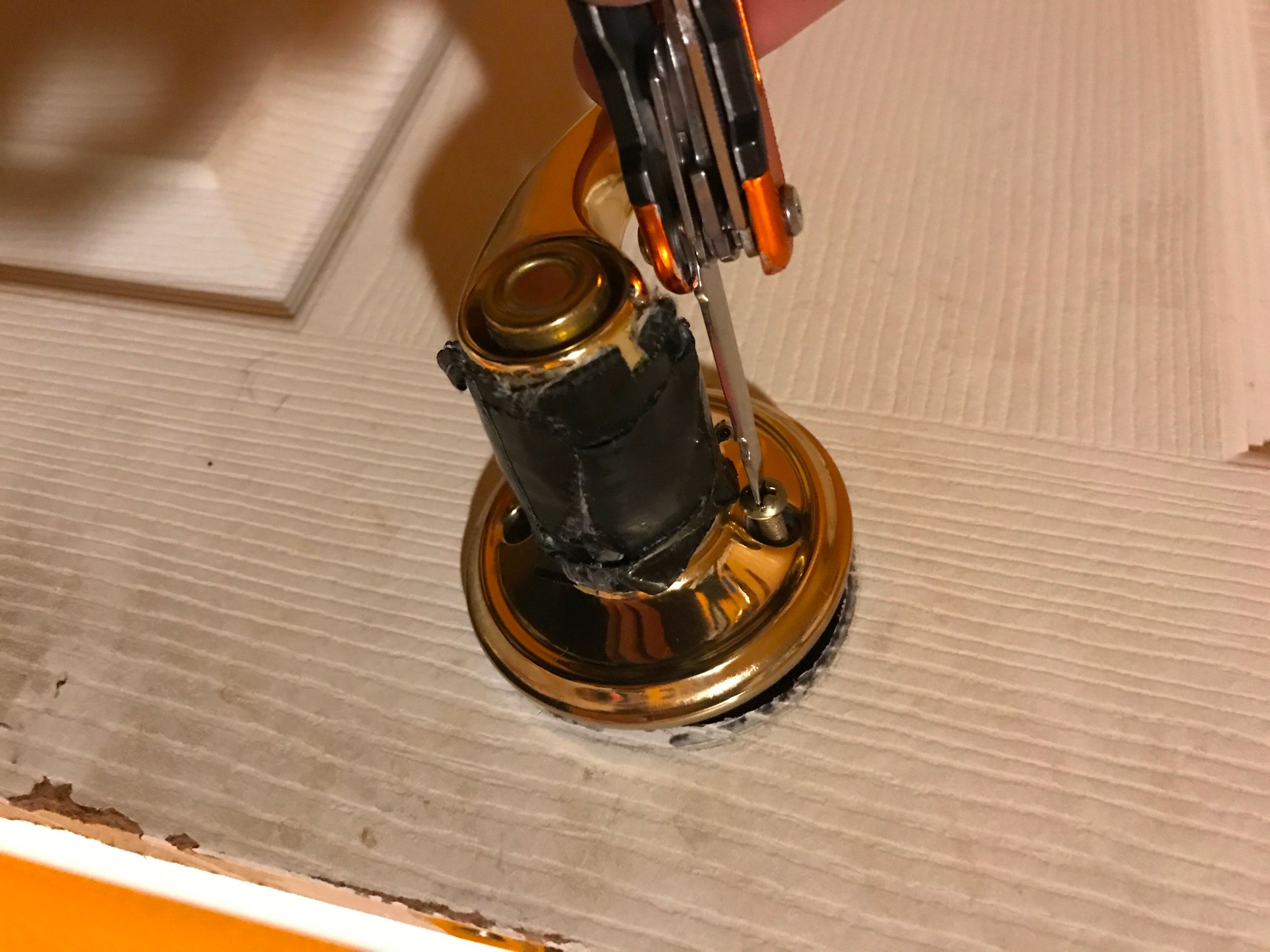 Lego Door Handle : 5 Steps - Instructables