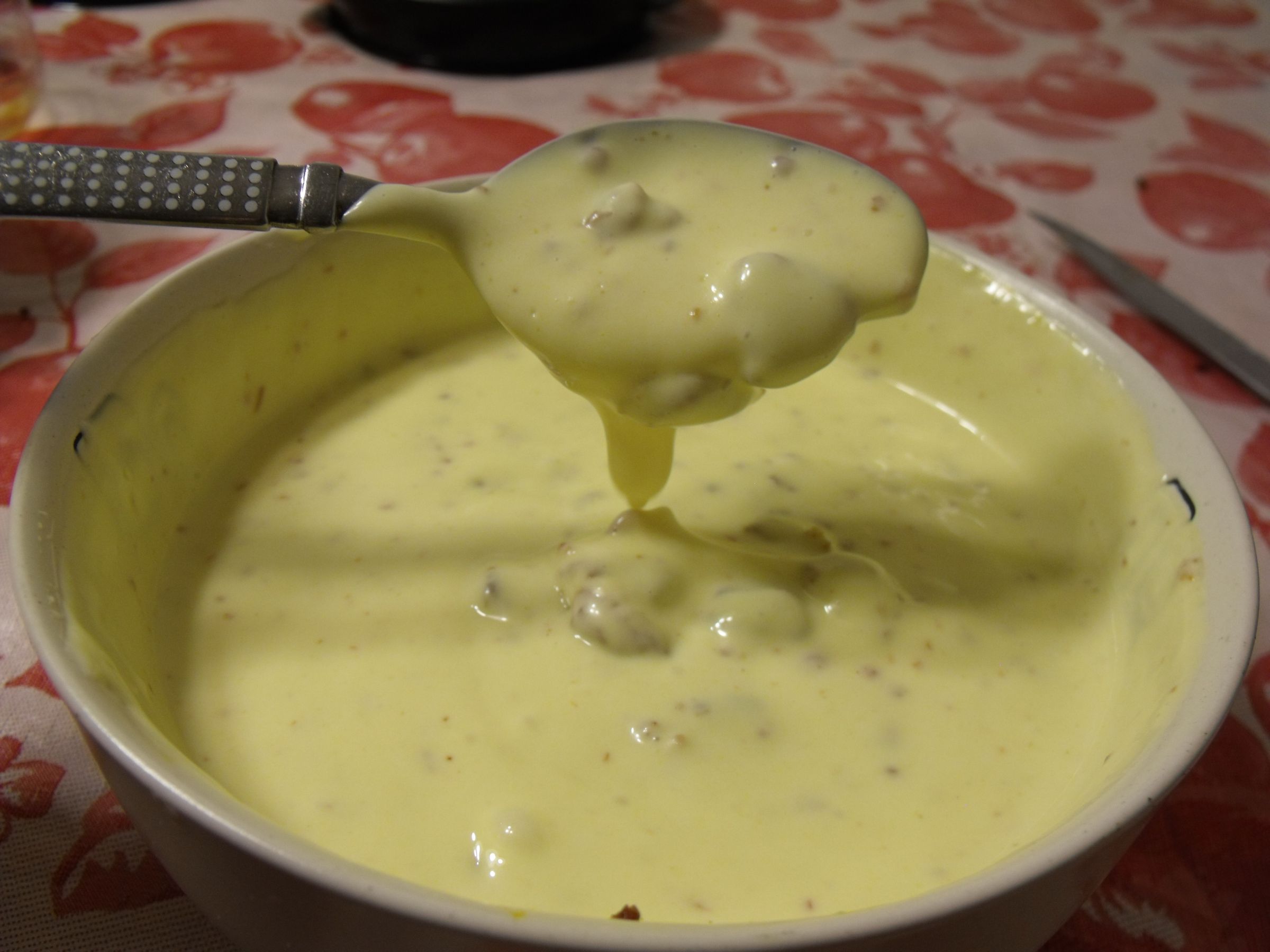 Baconnaise... Bacon Mayonnaise From Scratch : 4 Steps - Instructables