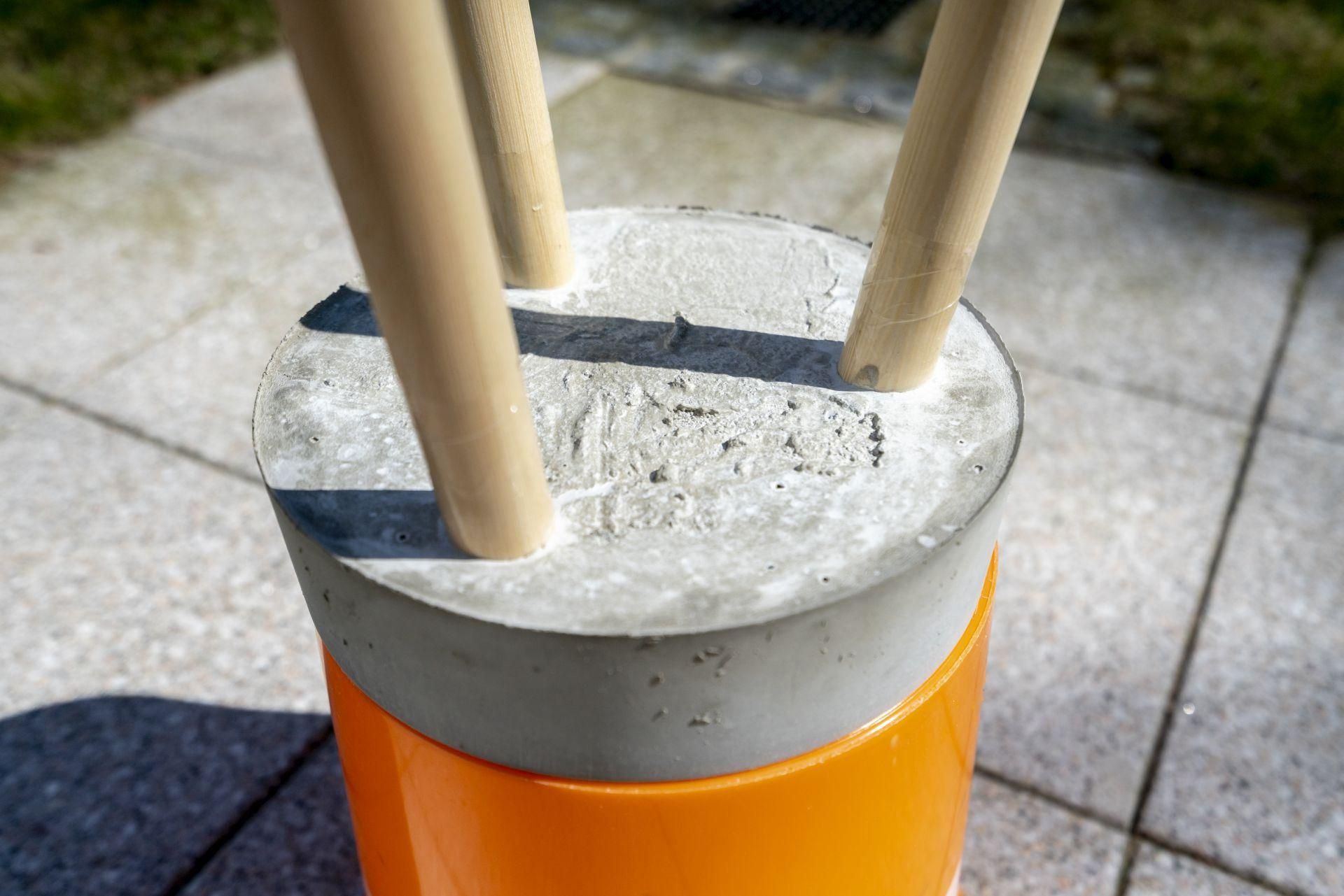 Concrete Plant Stand : 6 Steps (with Pictures) - Instructables