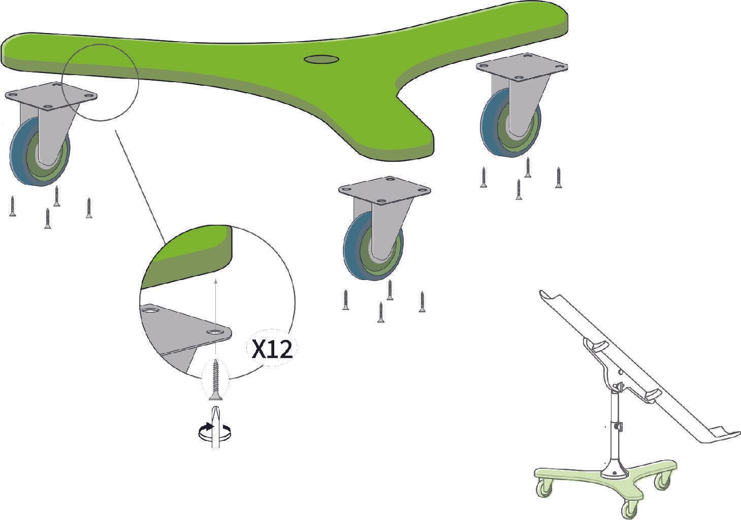 BOCCIA for Children : 18 Steps - Instructables