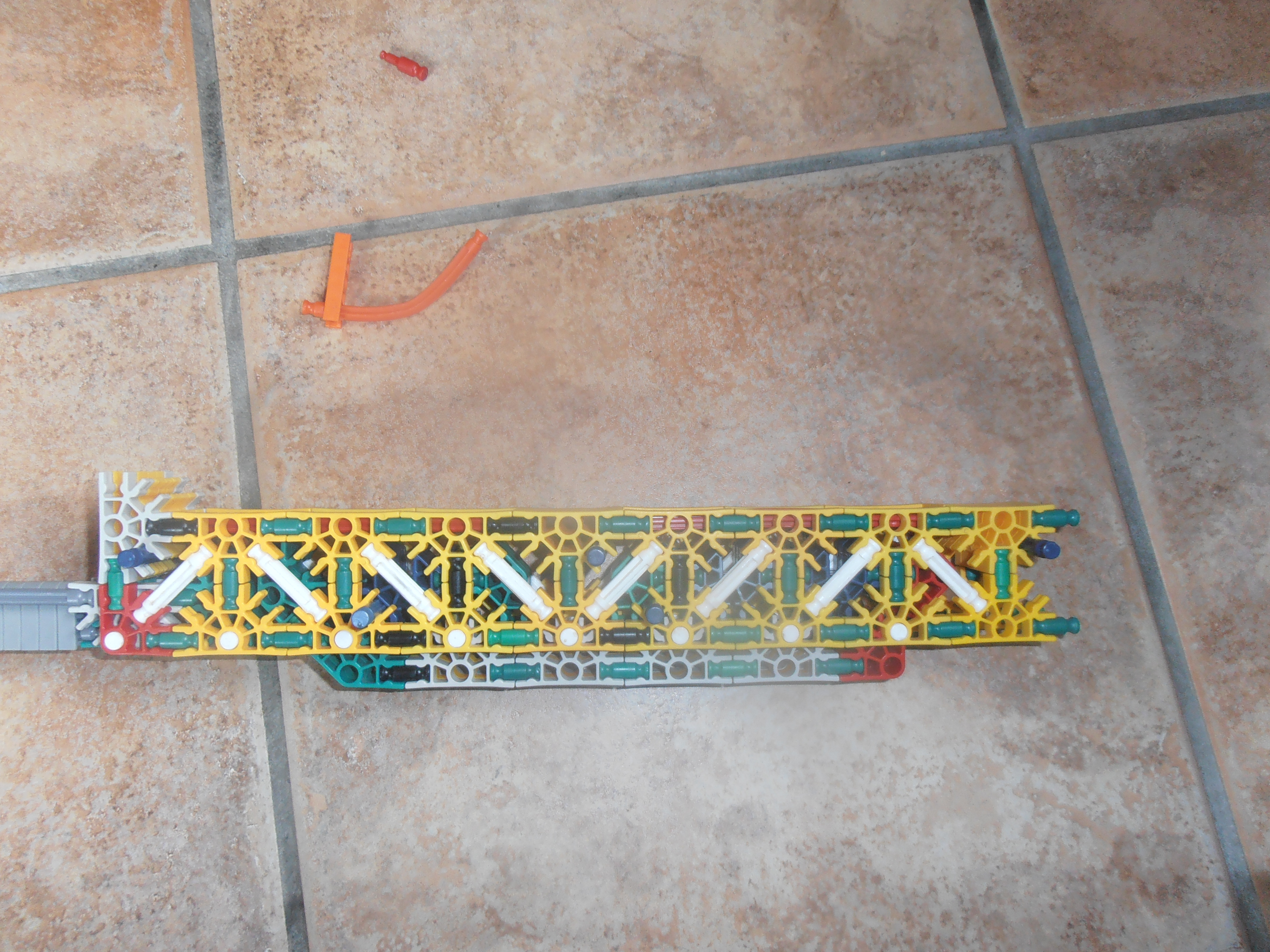 K'nex HK13e Instructions : 8 Steps (with Pictures) - Instructables