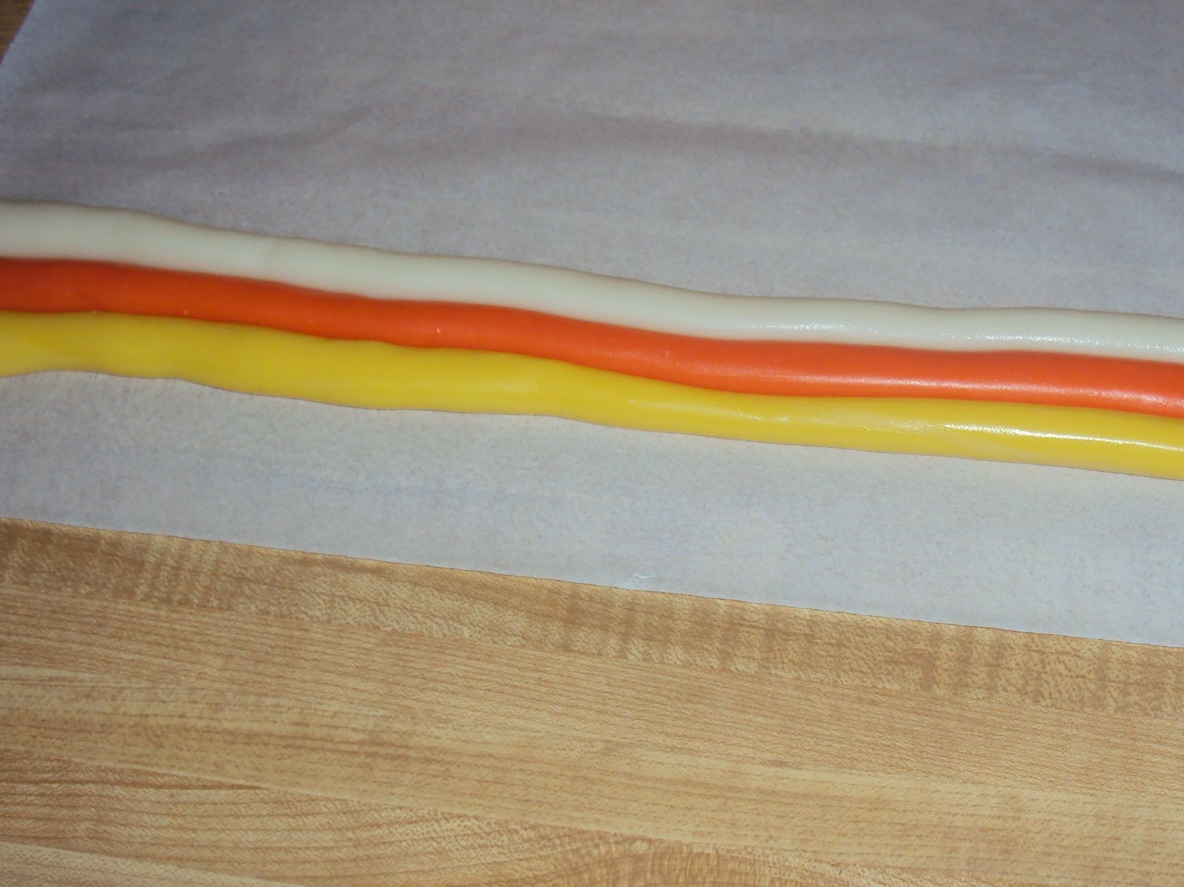 Homemade Candy Corn : 6 Steps (with Pictures) - Instructables