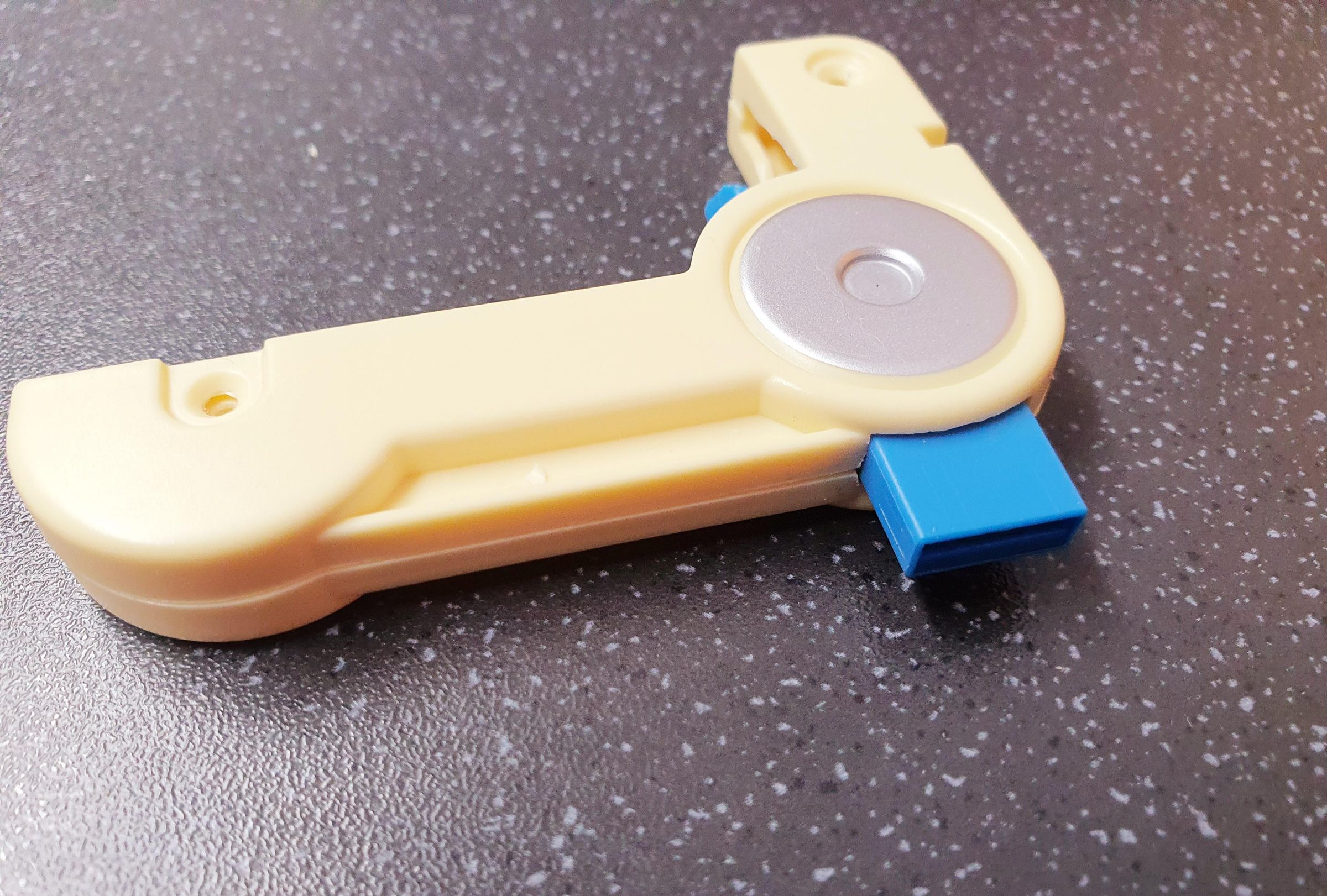 Pip Boy 2000 : 10 Steps (with Pictures) - Instructables