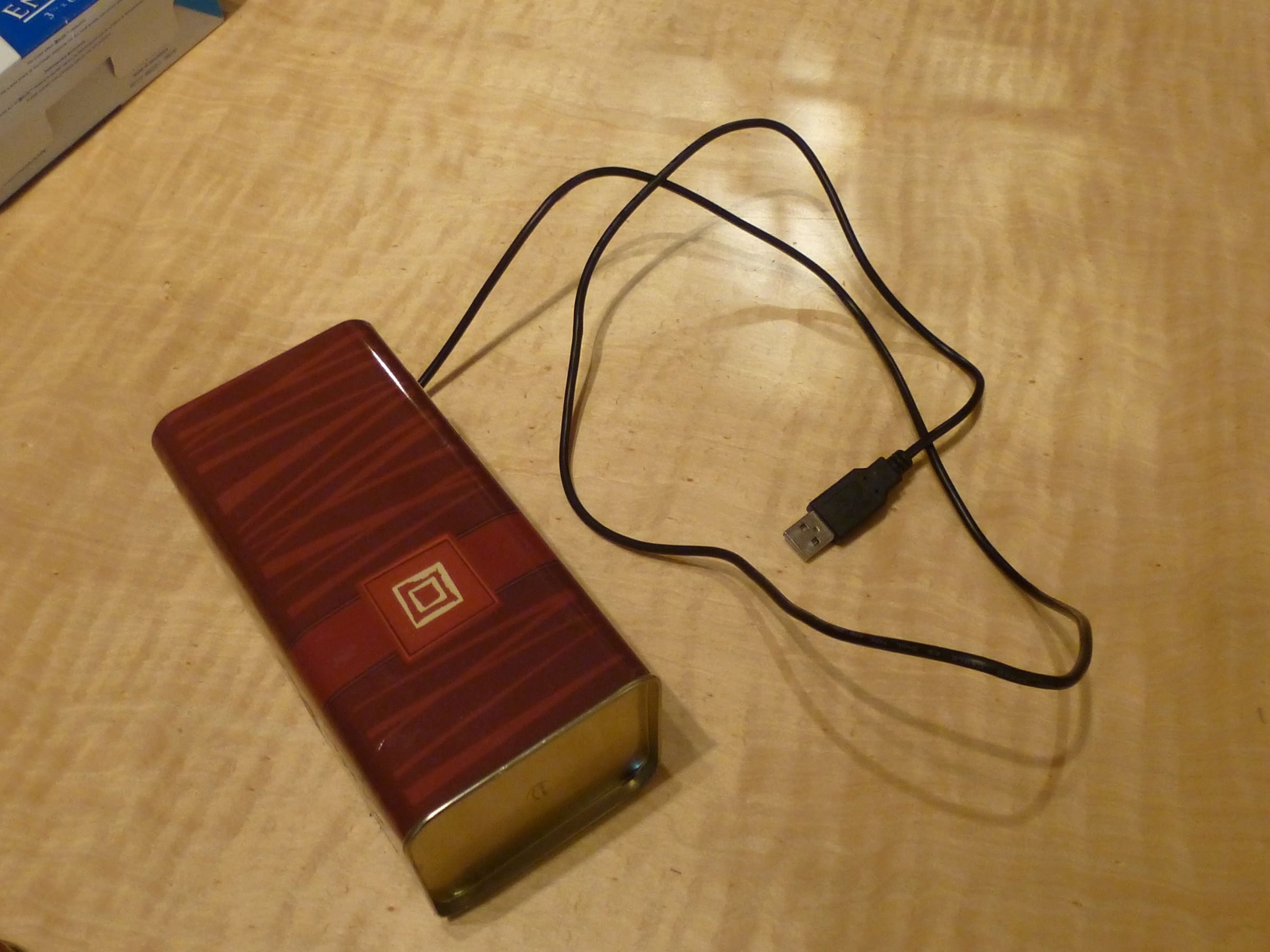 April Fools - Mouse Joke : 3 Steps - Instructables