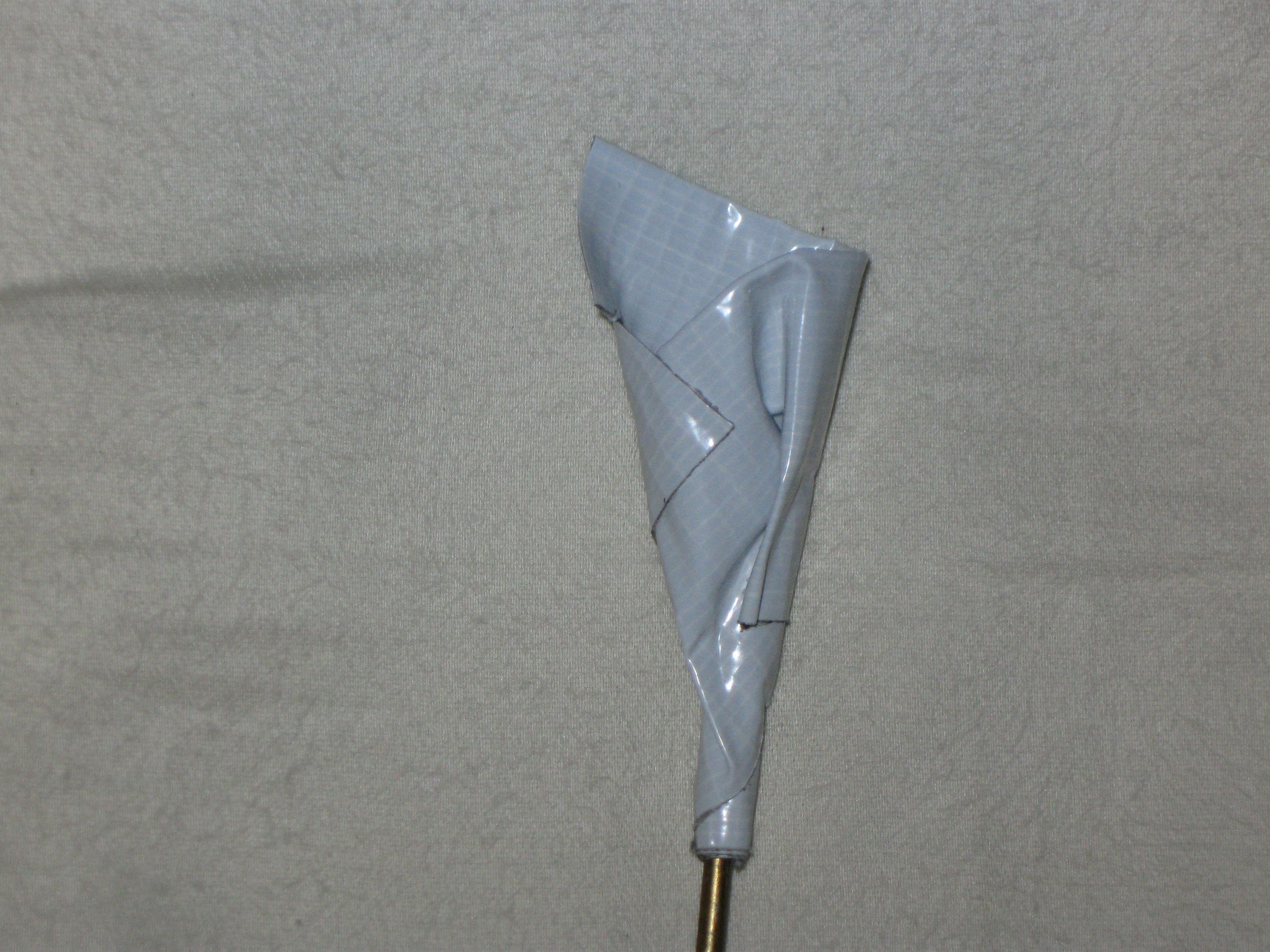 Heavy-Duty (Blow-)Dart 101 : 16 Steps - Instructables