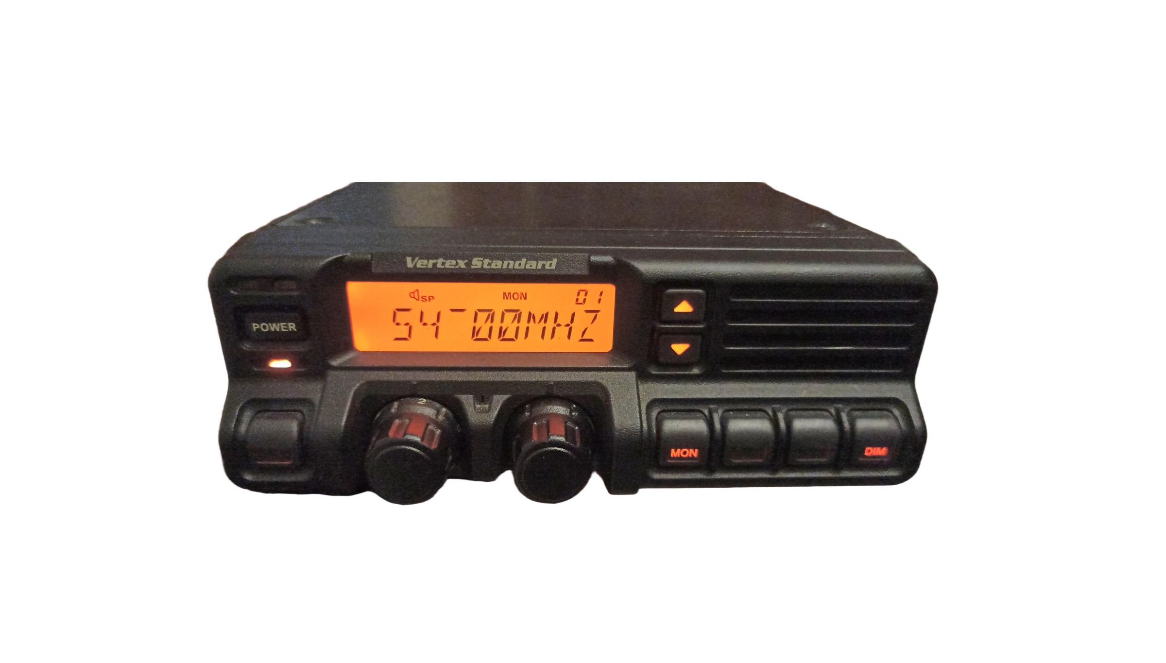 Vertex VX-5500L 6 Meter Band Modification (50–54 MHz) : 5 Steps (with Pictures) - Instructables