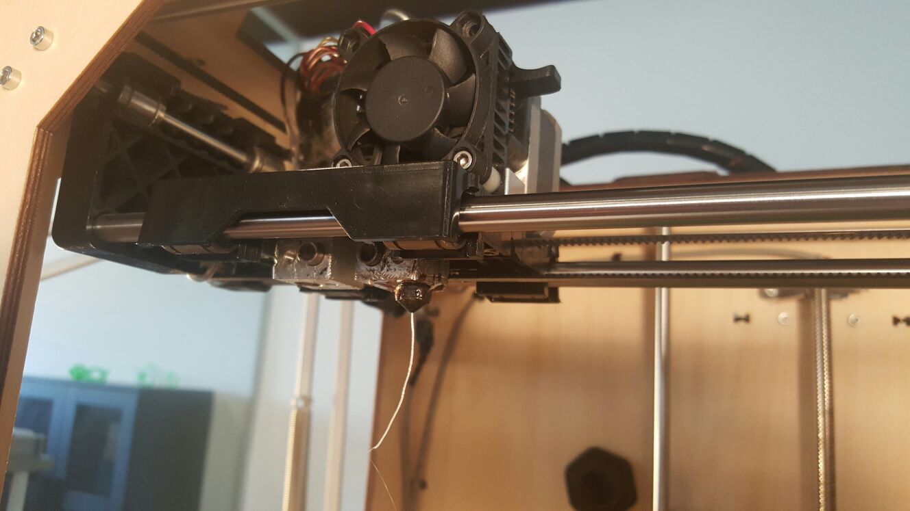 3D Printing Errors ( Just Hack It ) : 3 Steps (with Pictures) - Instructables
