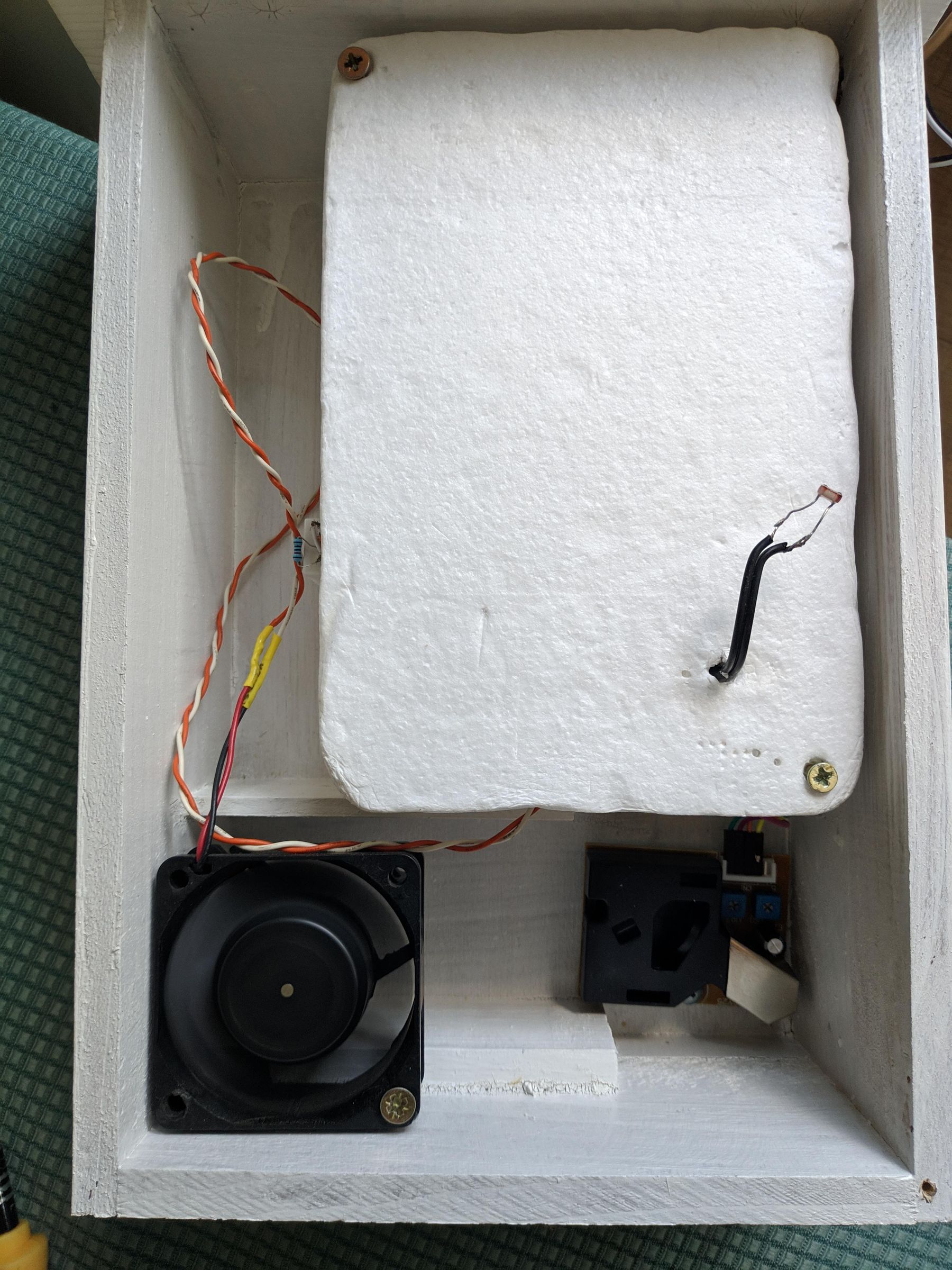 External Weather Station Using Arduino : 7 Steps - Instructables