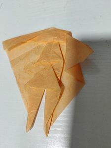 Origami Koi Fish : 22 Steps - Instructables