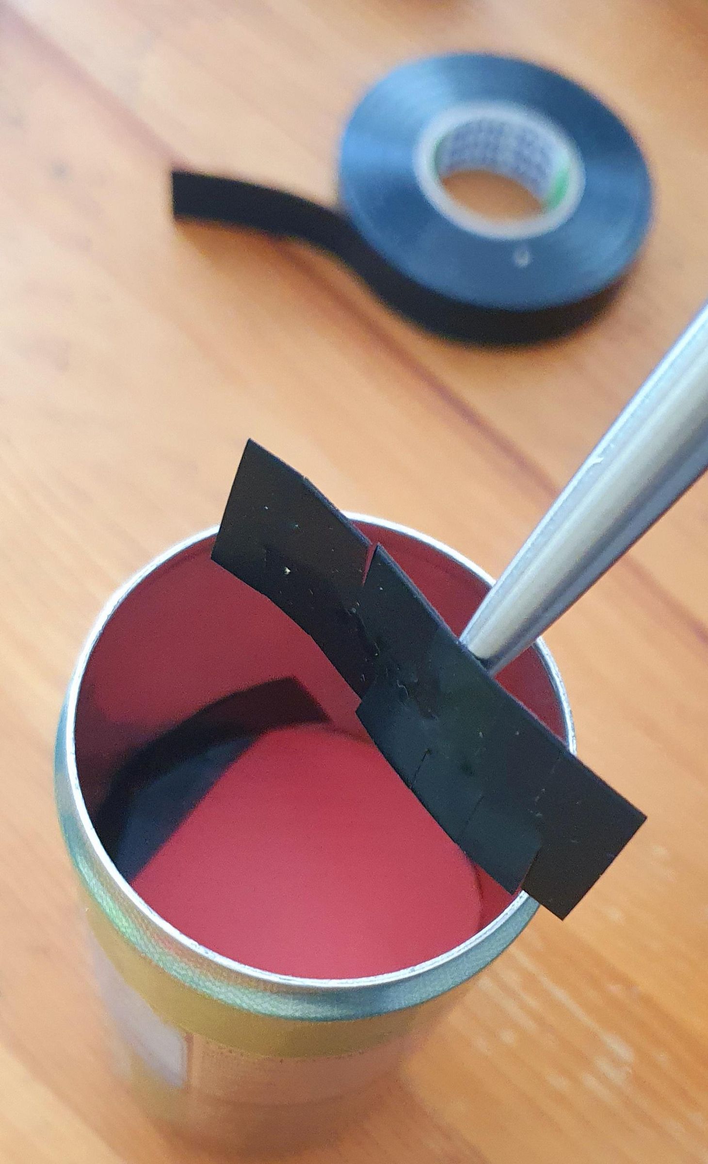 3D Pinhole Camera : 11 Steps (with Pictures) - Instructables