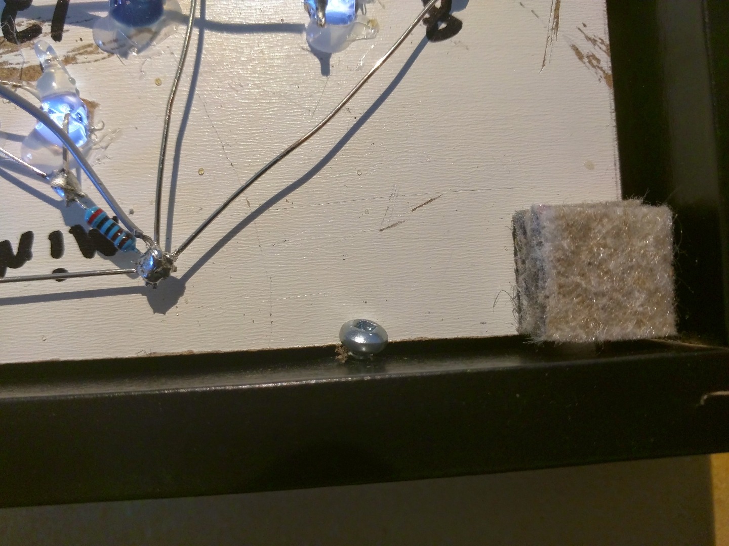 Arduino Binary Clock : 10 Steps (with Pictures) - Instructables