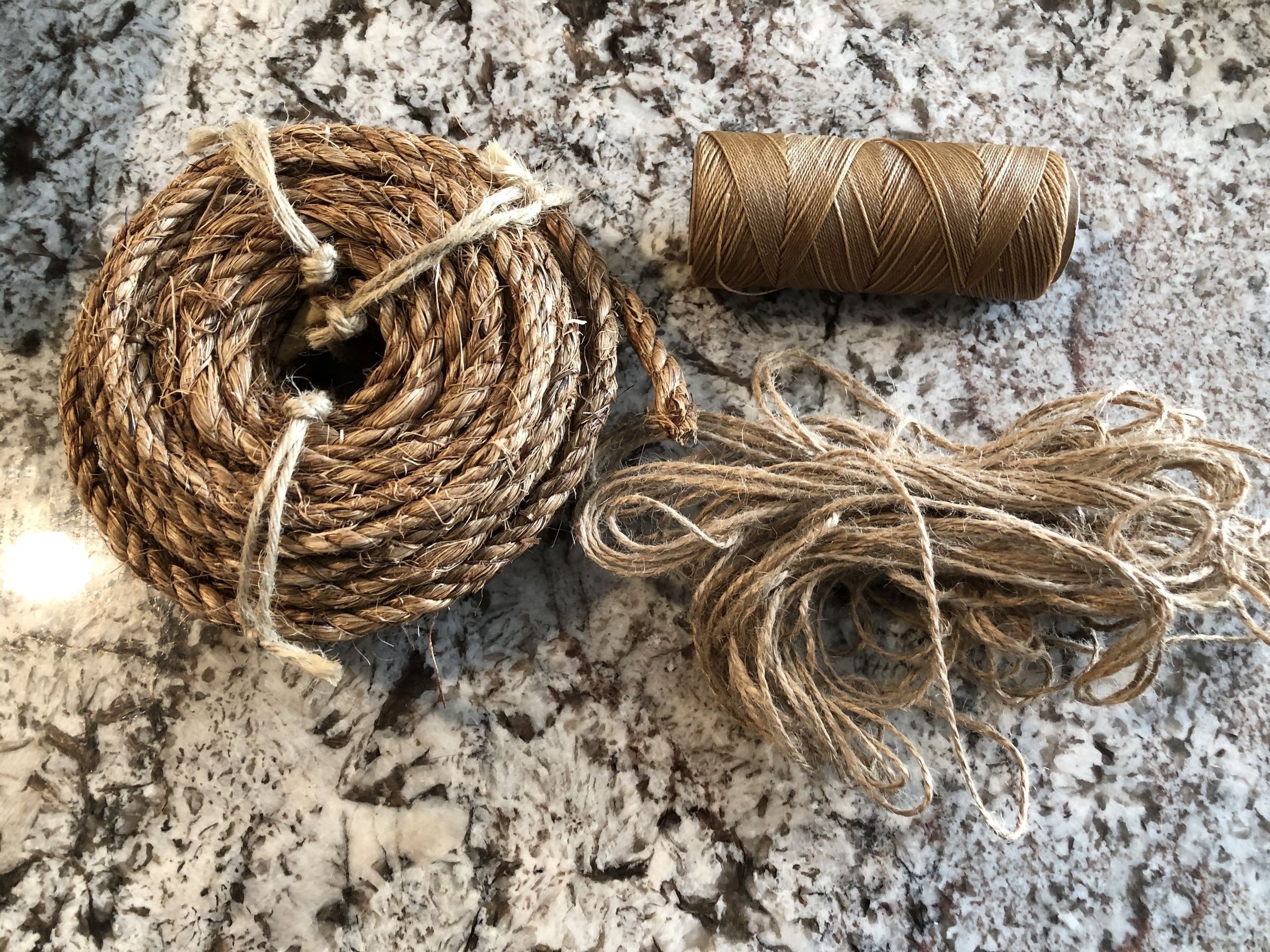 Hanging Kitchen Shelf : 7 Steps (with Pictures) - Instructables