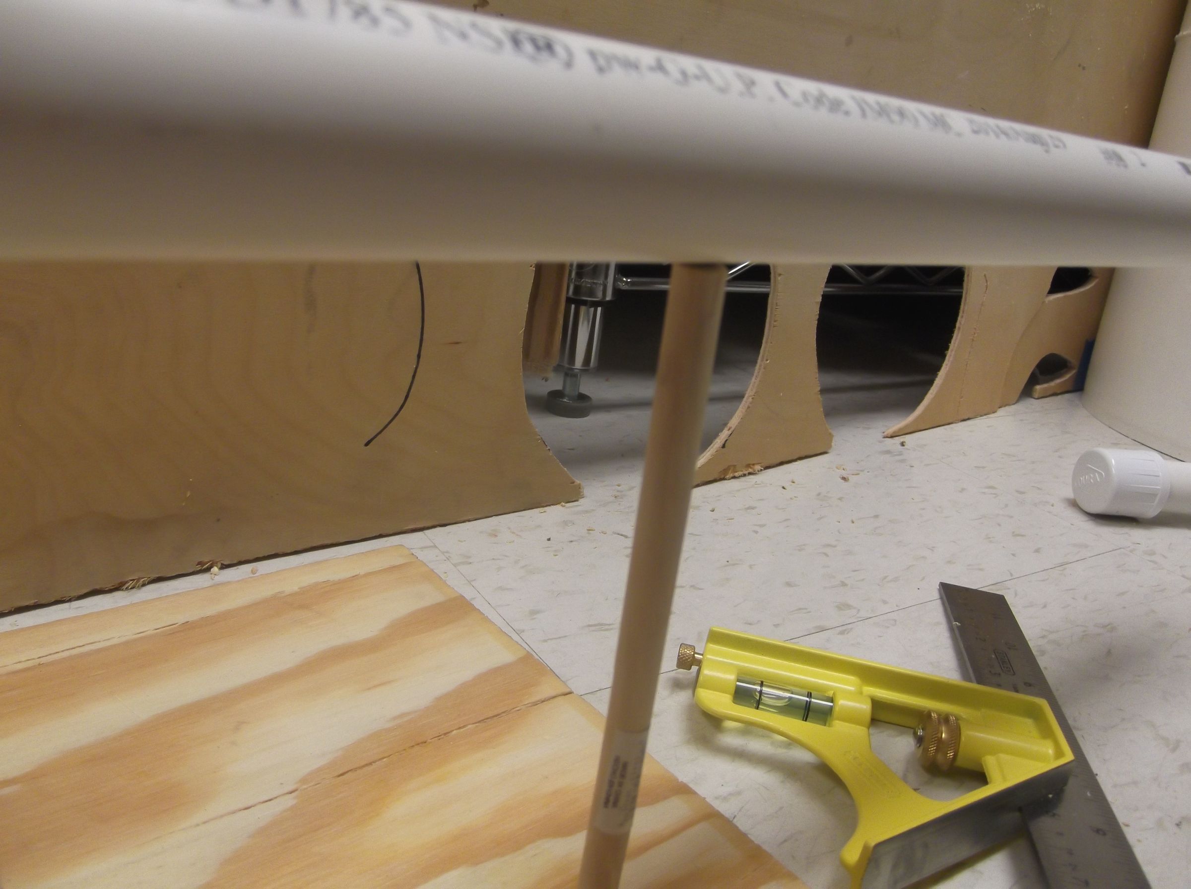 Golf Ball Catapult : 6 Steps (with Pictures) - Instructables