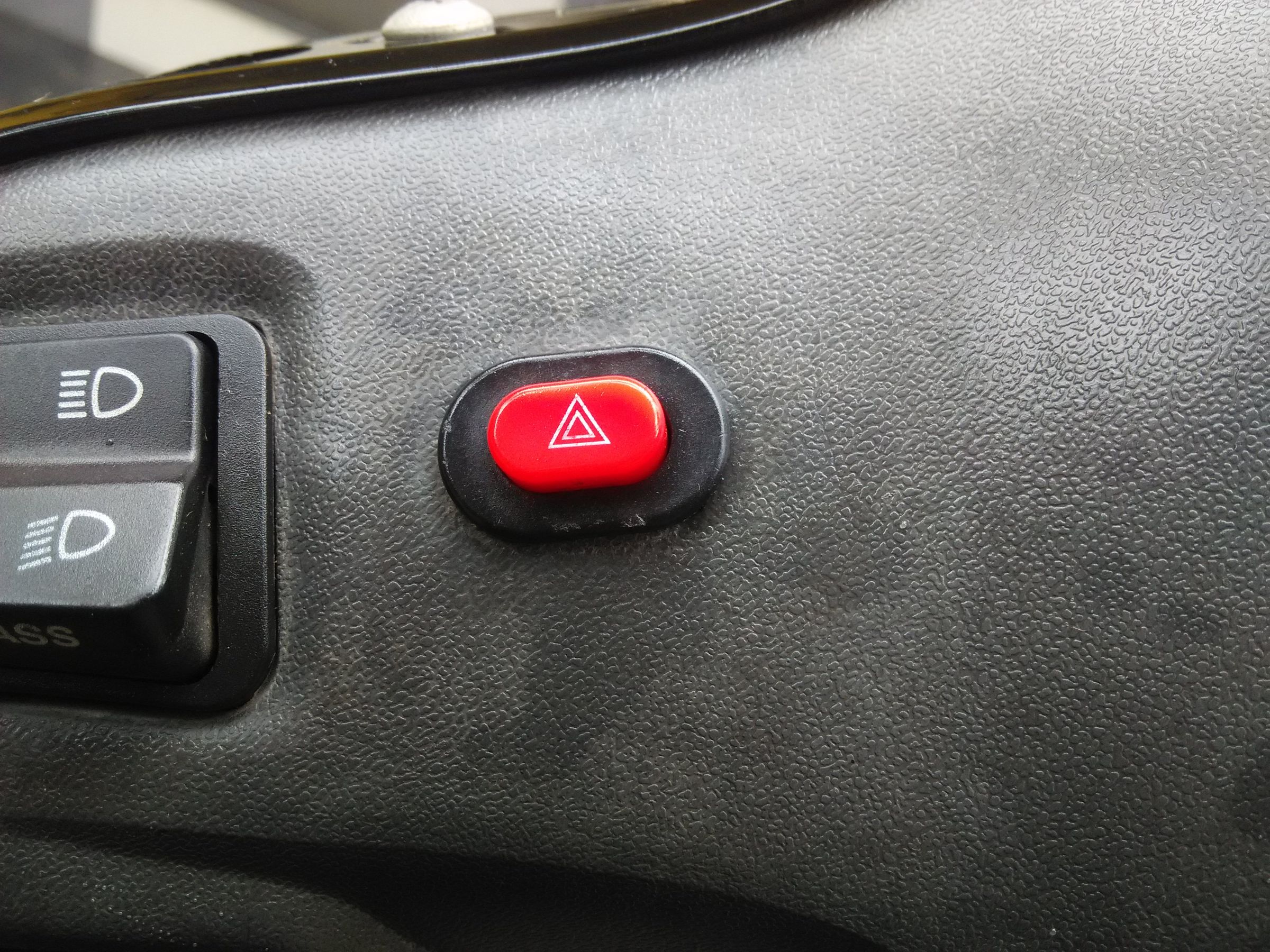 How to Add Hazard Light With Switch for Scooter/bike : 4 Steps ...