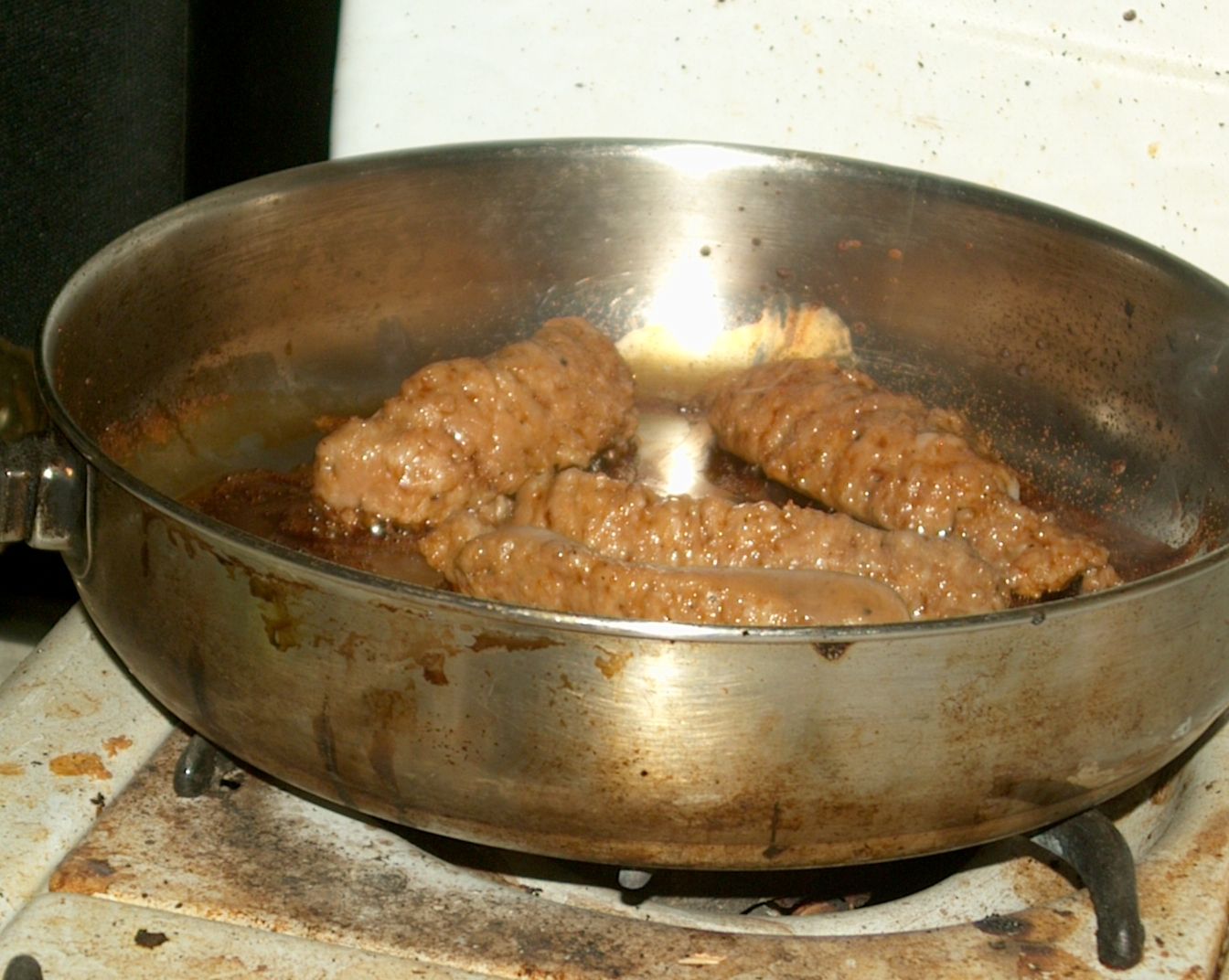 Rats on a Stick : 5 Steps - Instructables