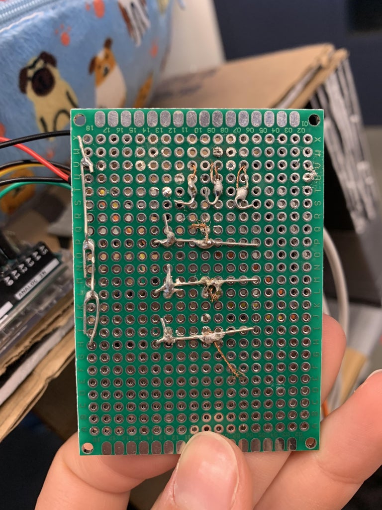 Arduino Leonardo Game Controller For Quadriplegics 6 Steps Instructables