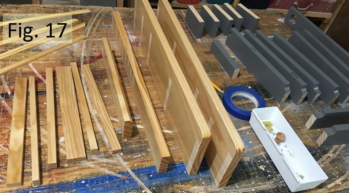 Ultimate Battery Management Station : 22 Steps (with Pictures ...
