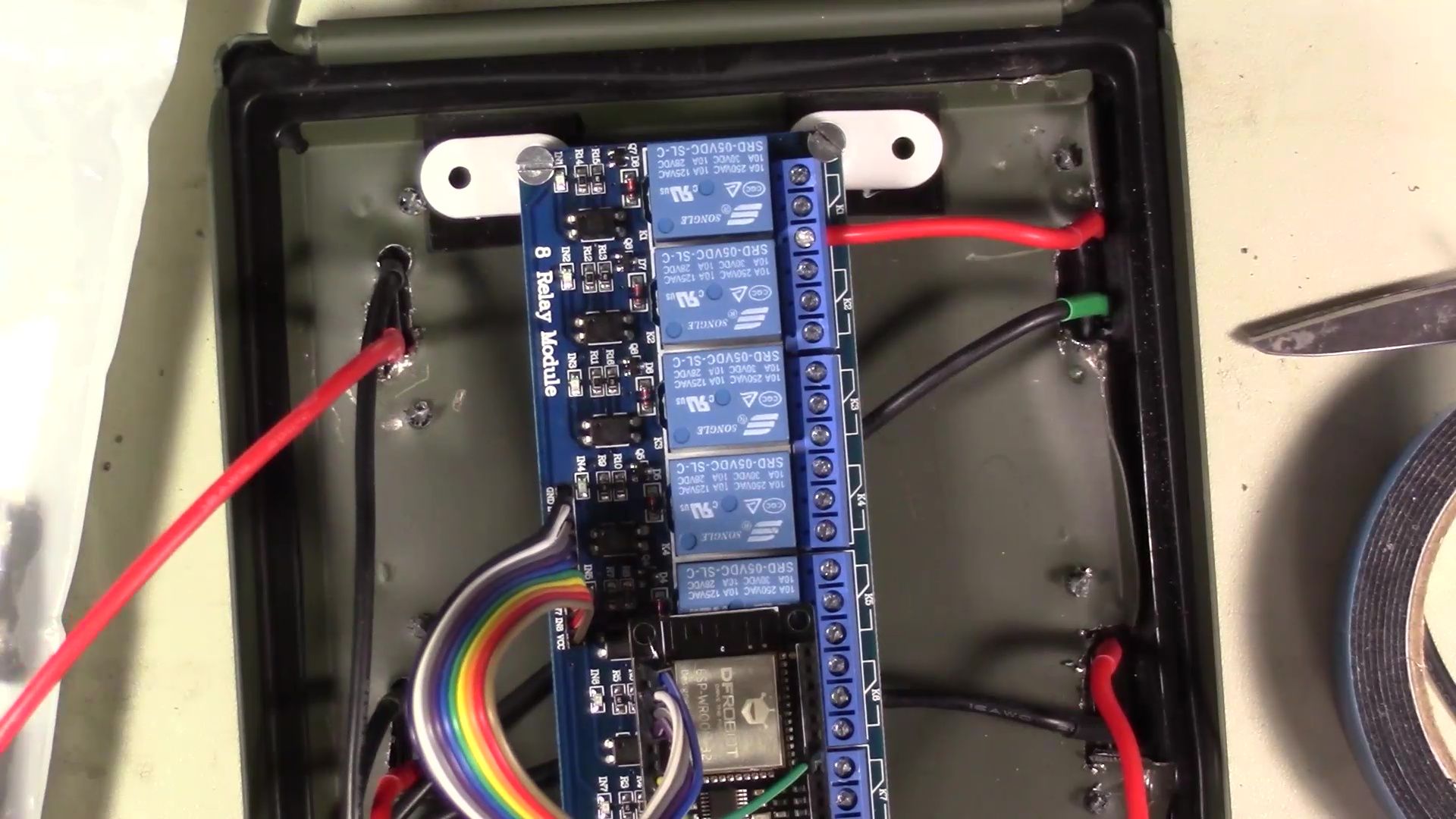 Bluetooth Firework Controller : 13 Steps - Instructables