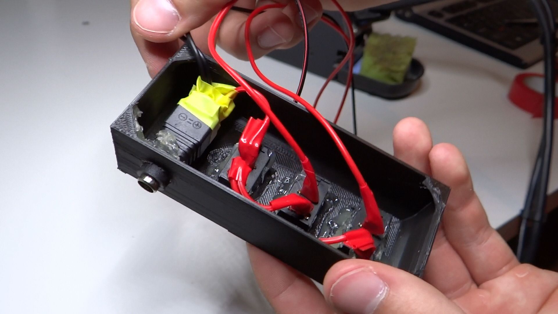 DIY LED Panel : 14 Steps (with Pictures) - Instructables