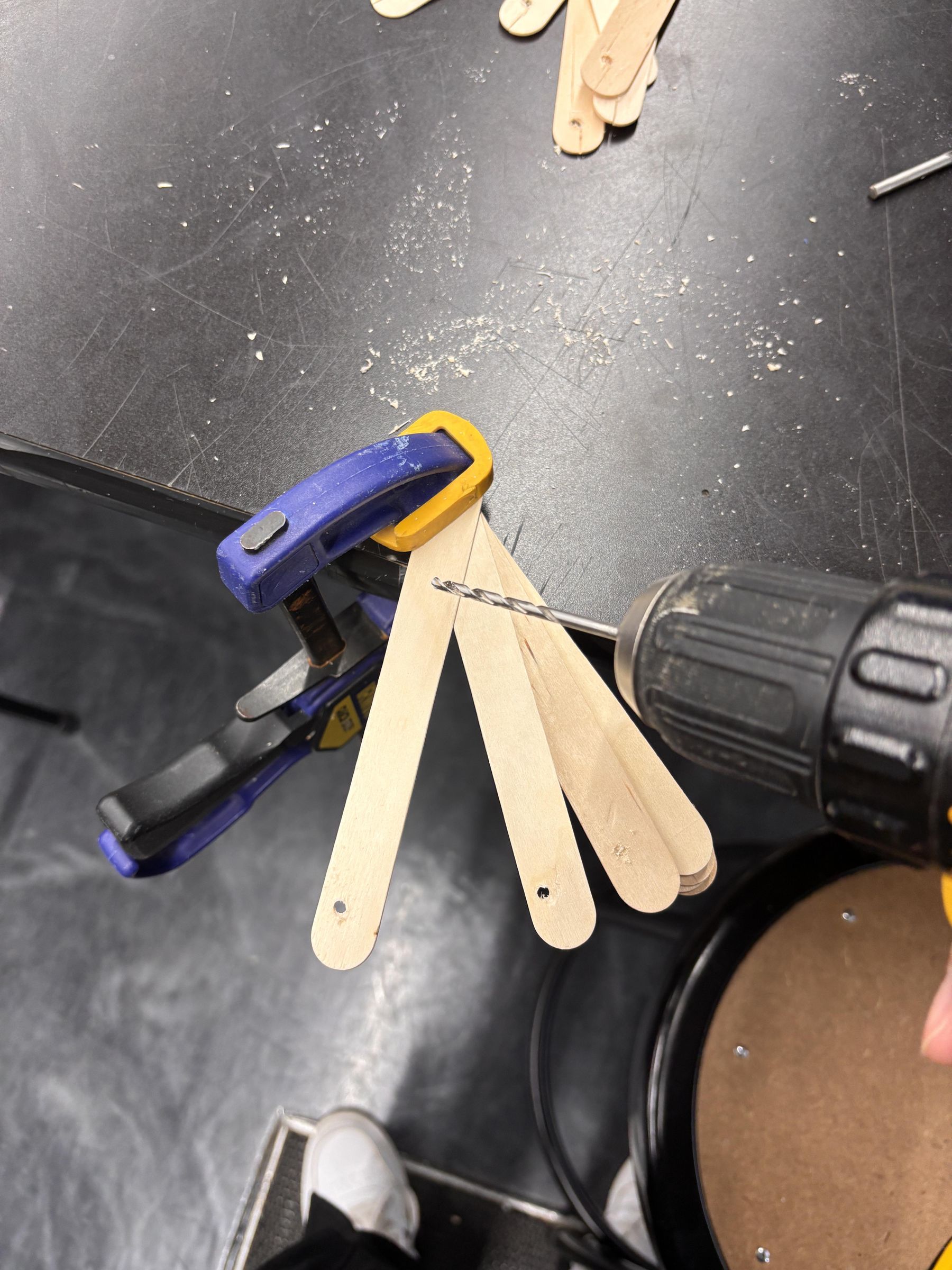 Easy Cardboard Prototype of a Movable Hand : 5 Steps - Instructables