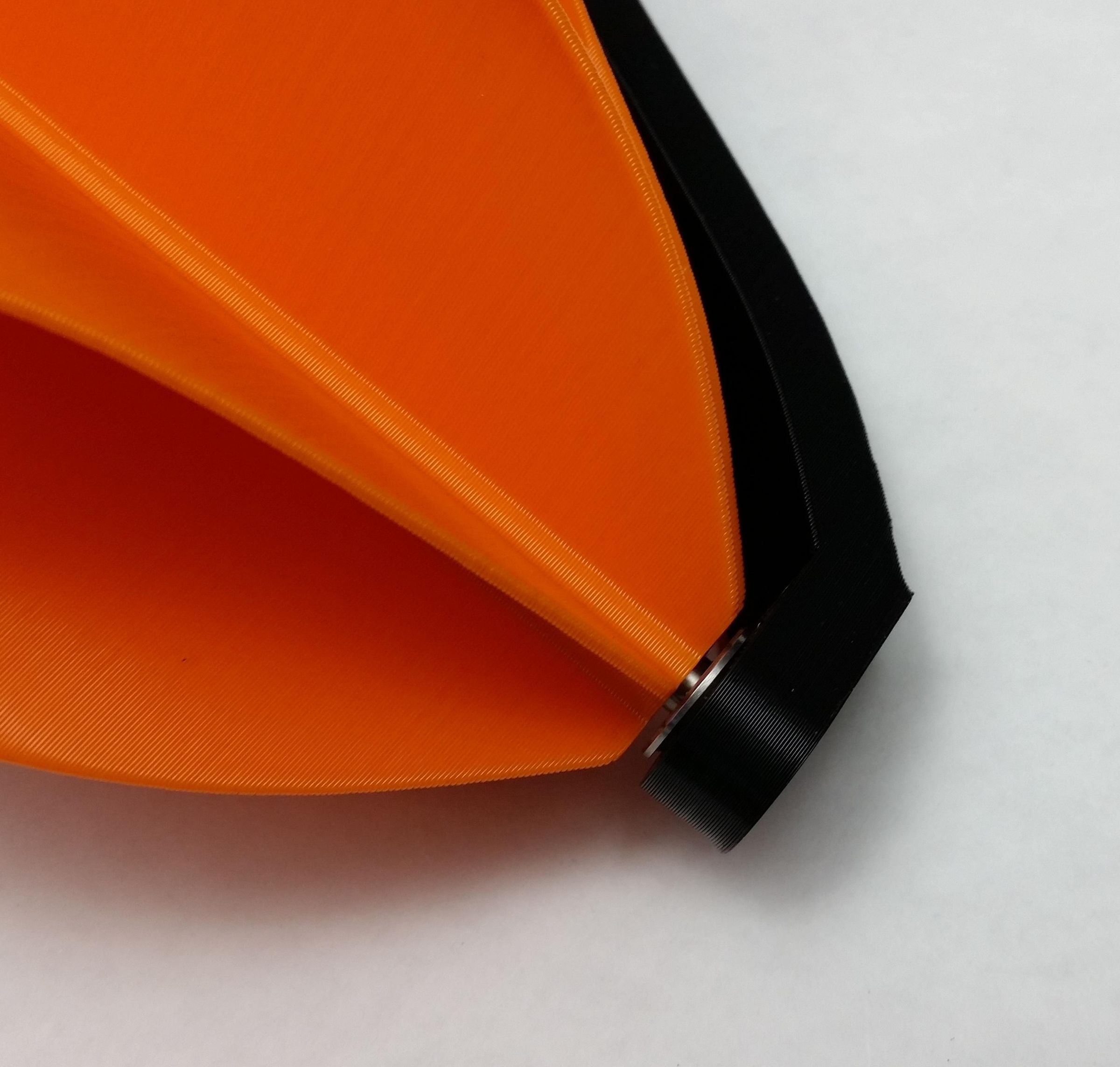 Silent Omni-Directional Desk Fan : 10 Steps (with Pictures) - Instructables