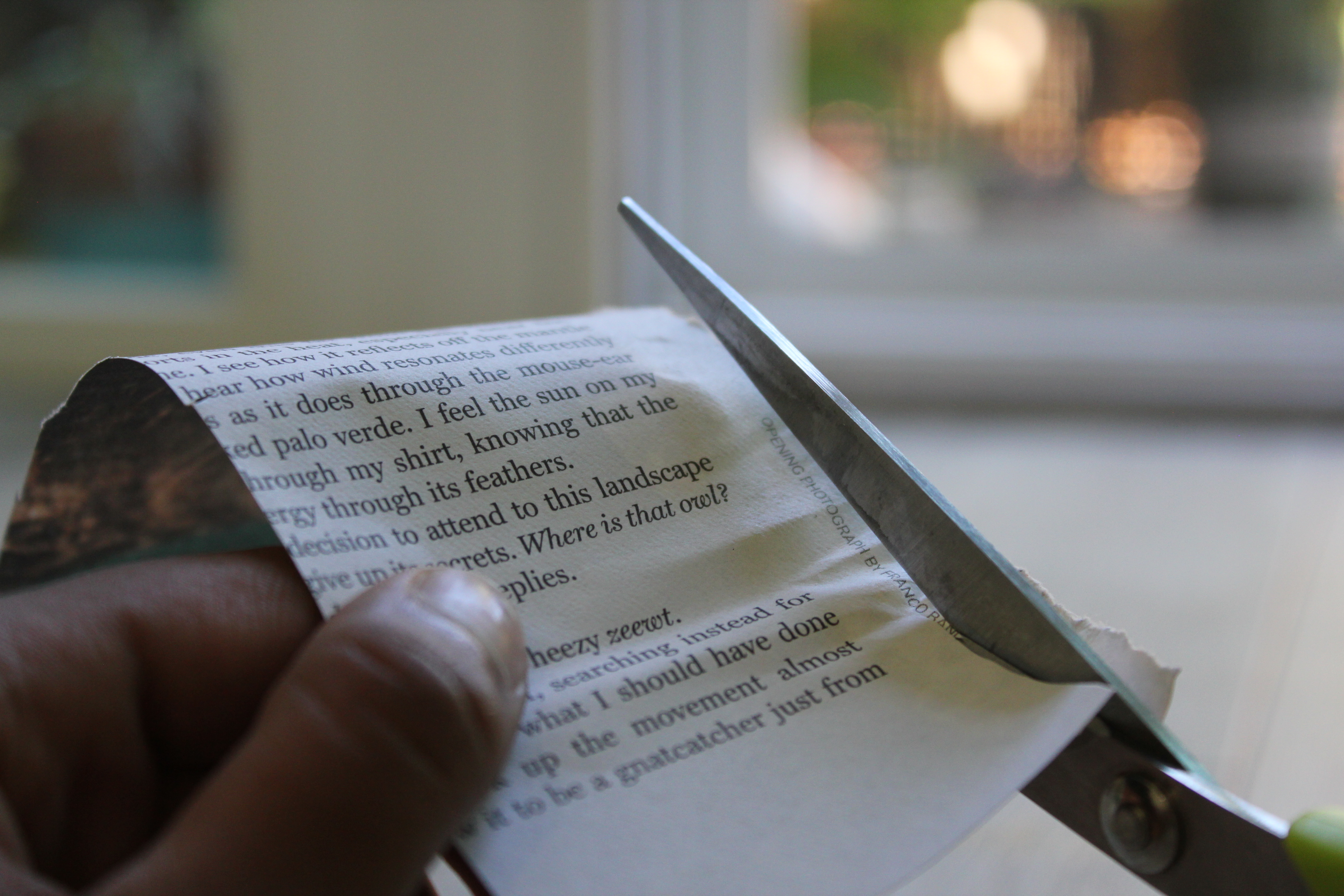 DIY Notebook Cover Decor : 7 Steps (with Pictures) - Instructables