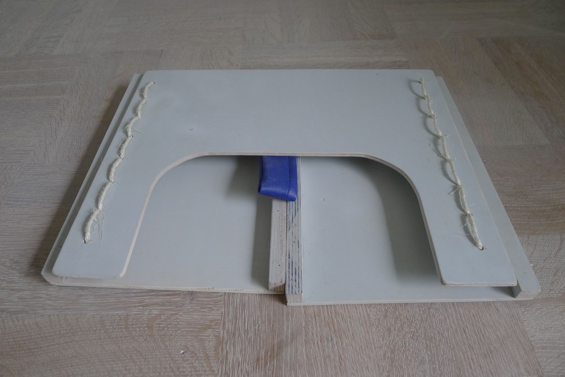 FleXiseat : 11 Steps (with Pictures) - Instructables